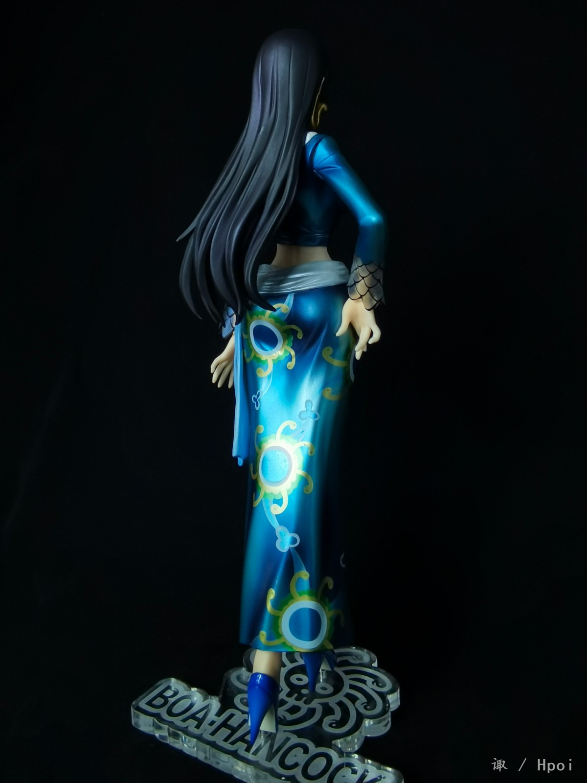 pop dx 女帝ex版本 | Hpoi手办维基