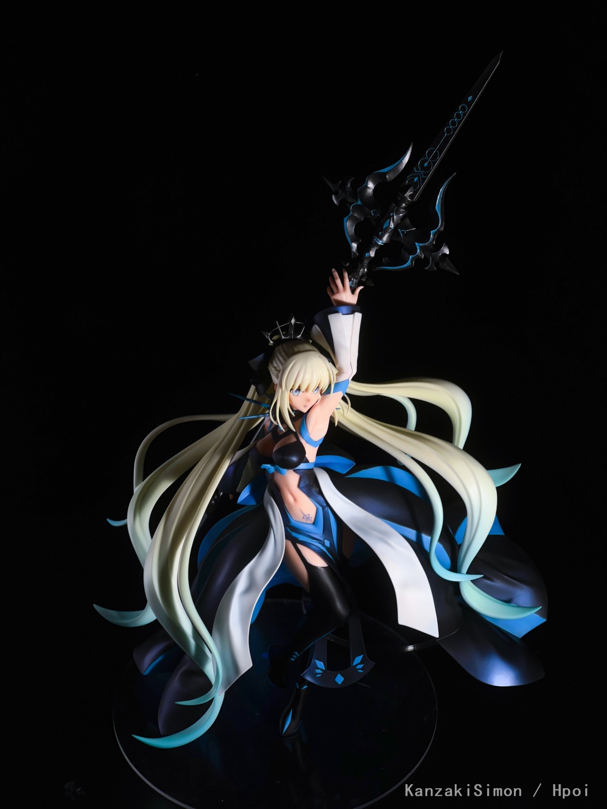 Fgo摩根 | Hpoi手办维基