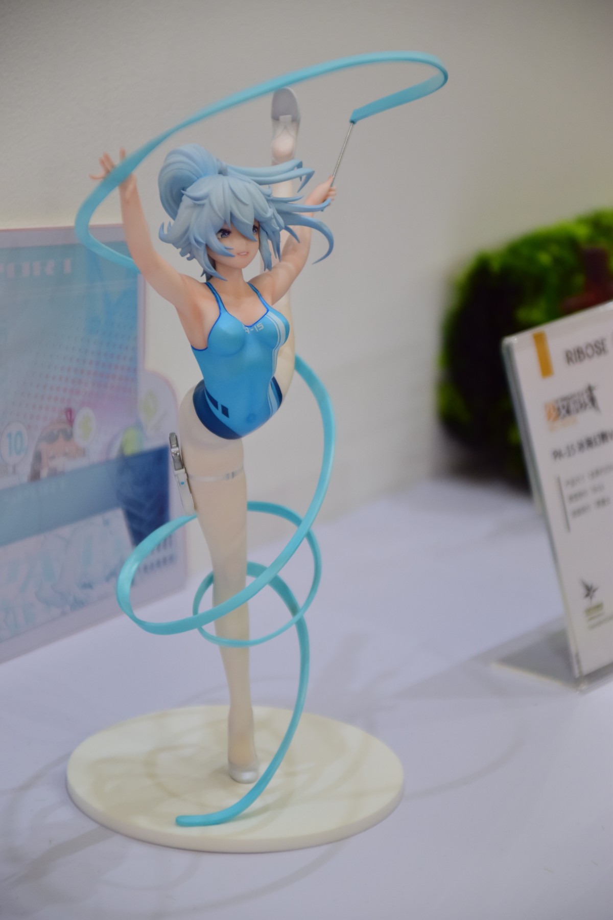 WF场照-PA15 | Hpoi手办维基