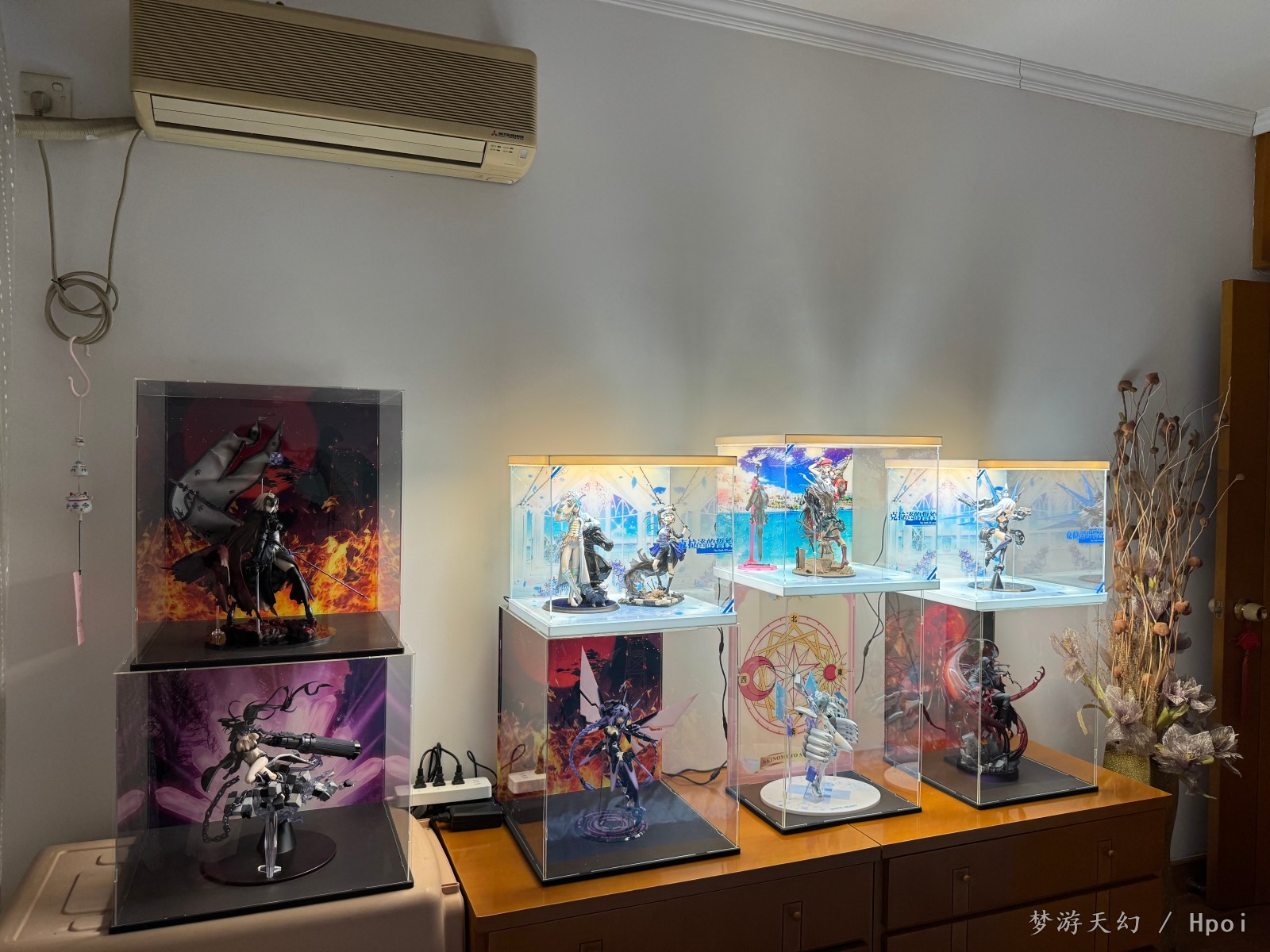 那些年@1 | Hpoi手办维基