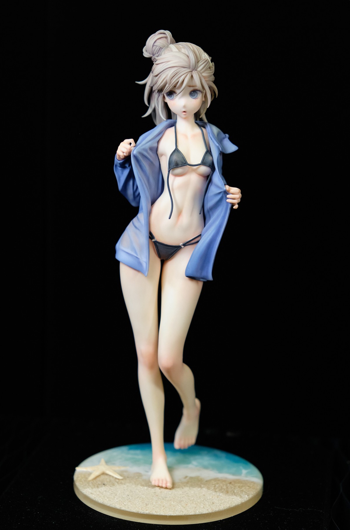 WF2023-E1馆随拍 | Hpoi手办维基