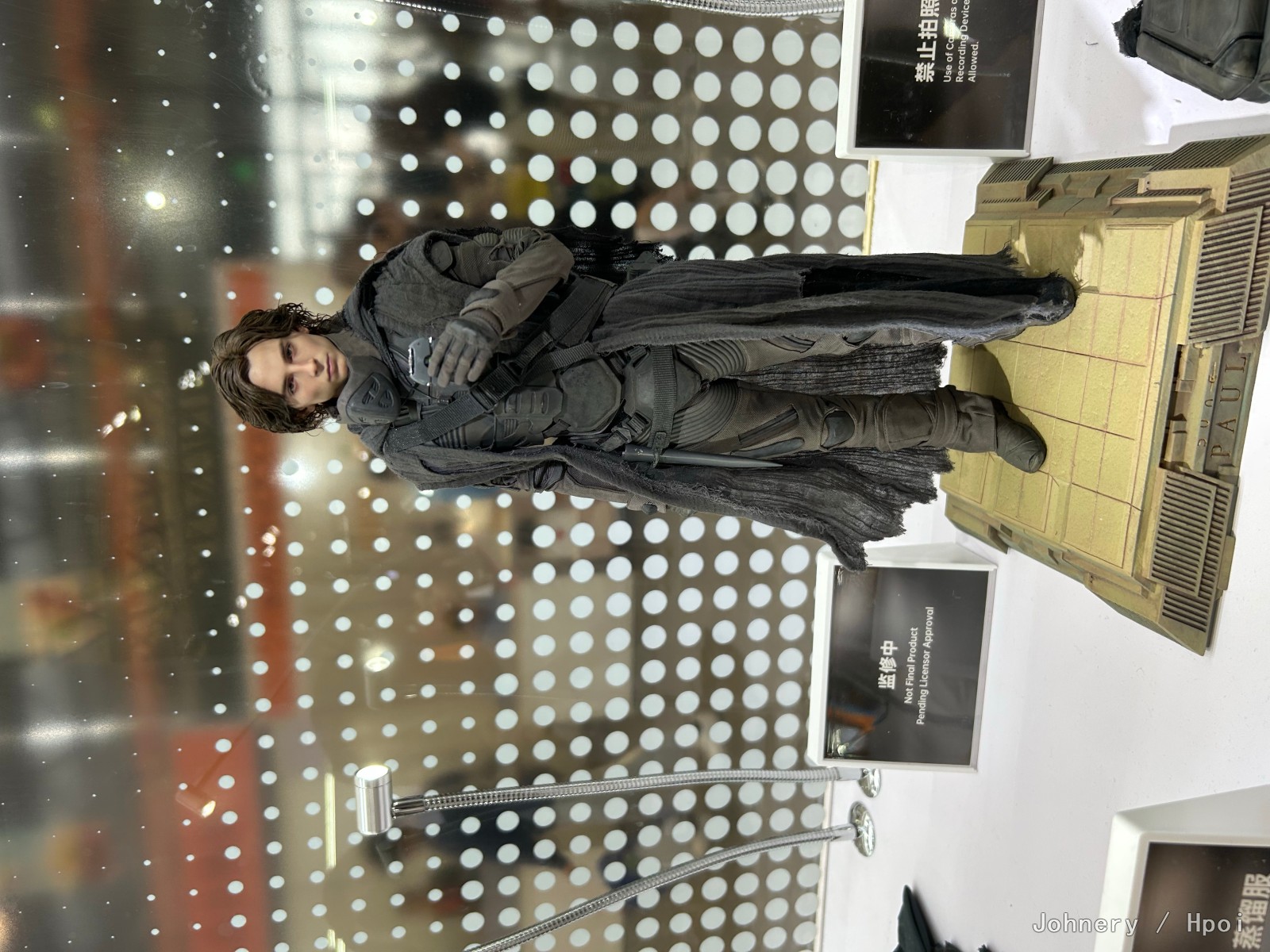 上海2023 WF | Hpoi手办维基