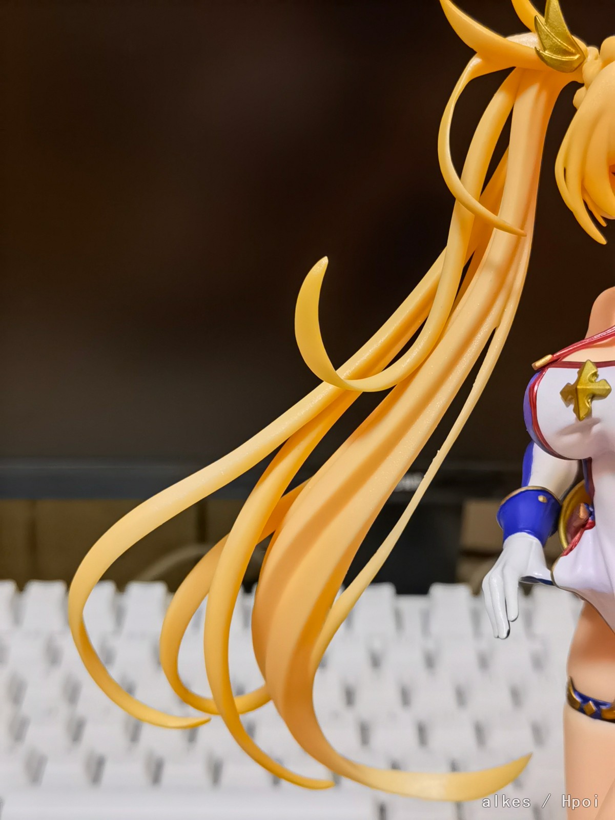 GK FGO 布拉达曼特 | Hpoi手办维基