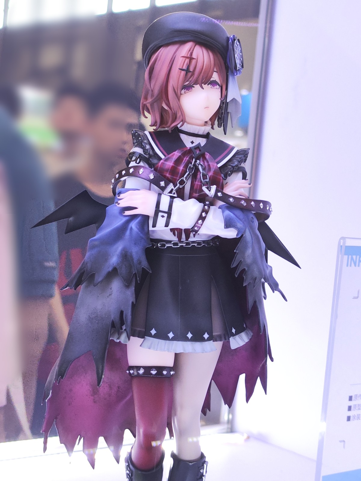 相册:青时雨 偶像大师闪耀色彩 樋口圆香 子夜怪物 WF上海返图 by 天降柑露 | Hpoi手办维基