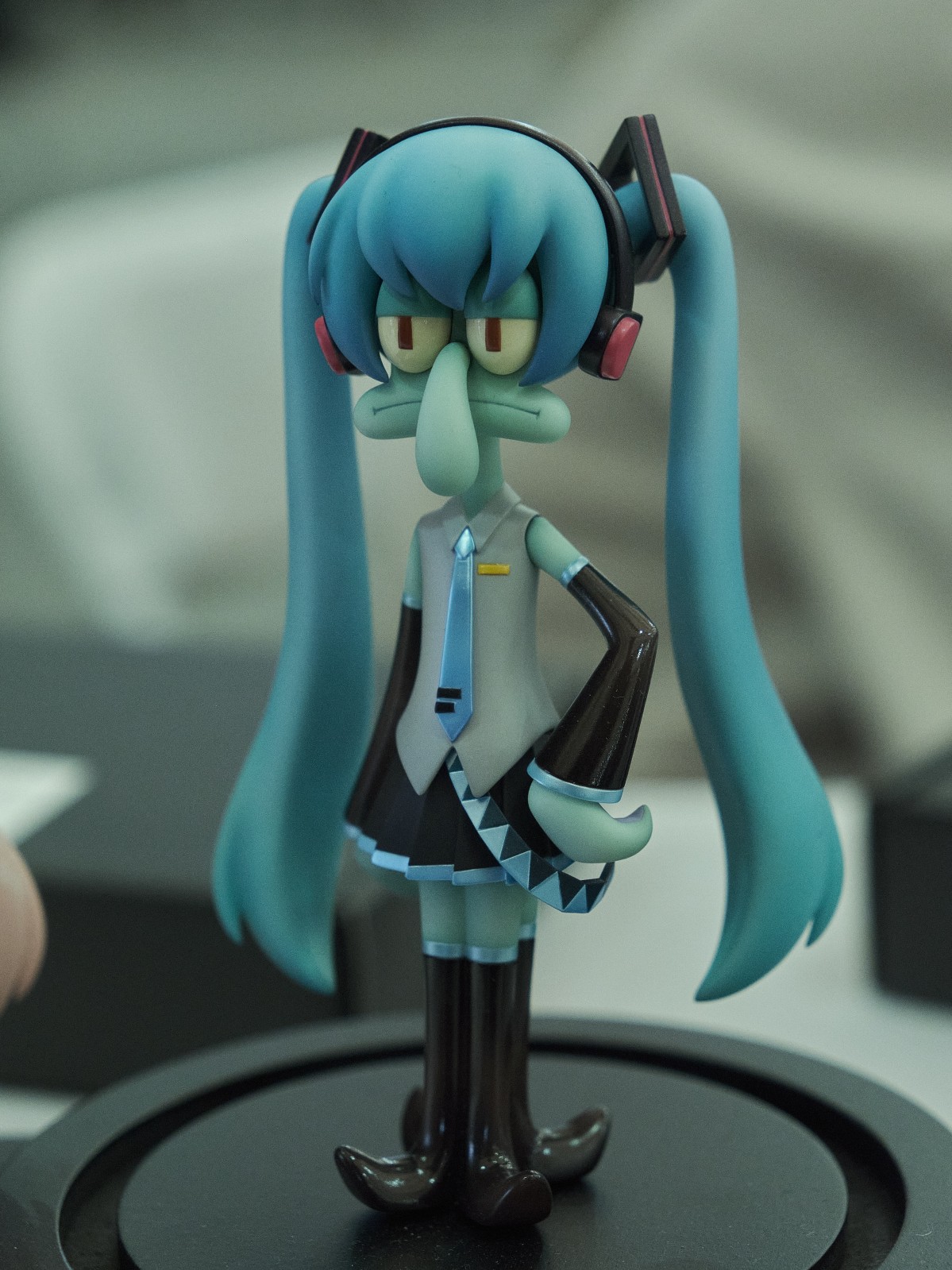 WF2023-E1馆随拍 | Hpoi手办维基