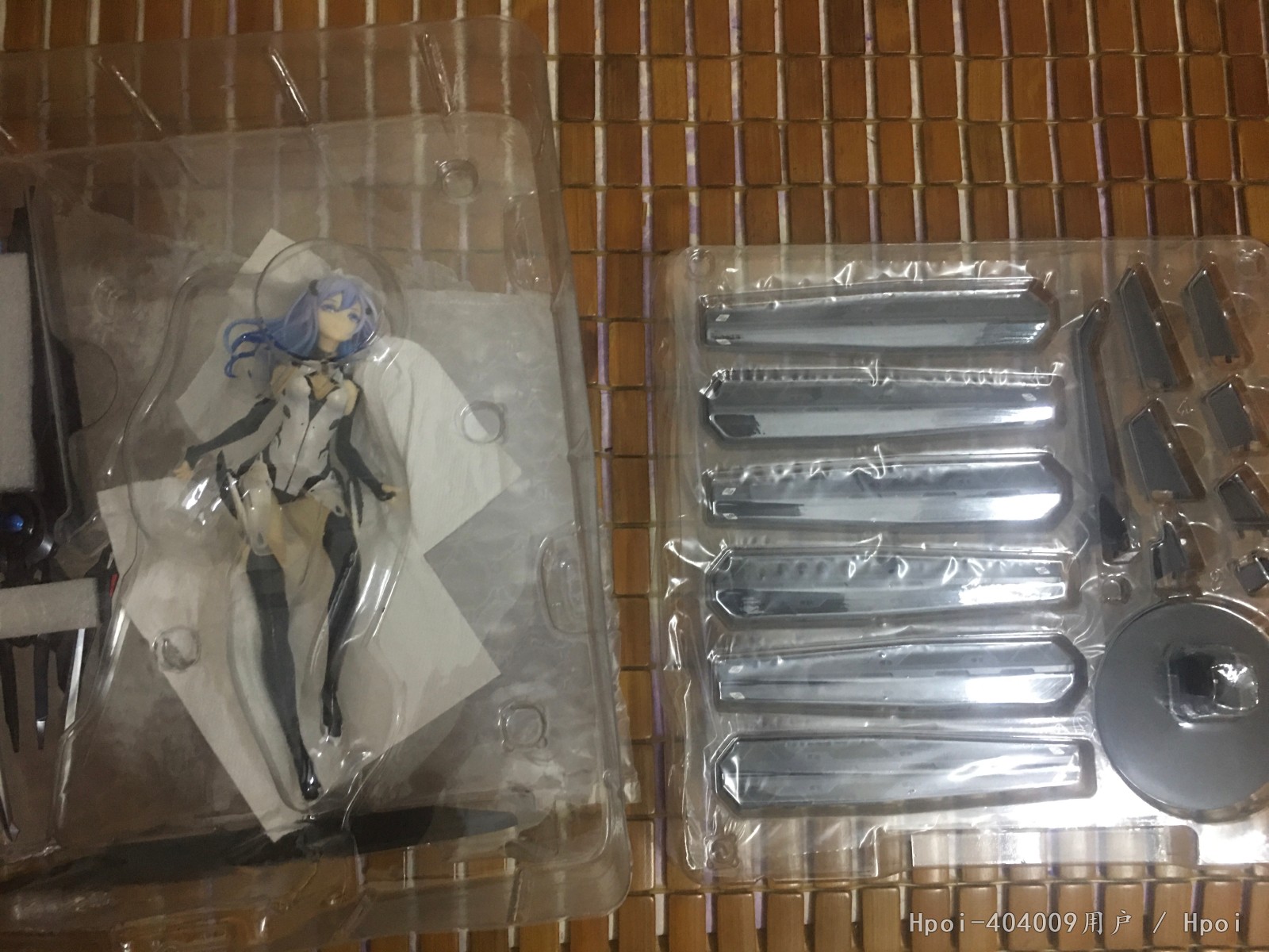 gsc蕾西亚 | Hpoi手办维基