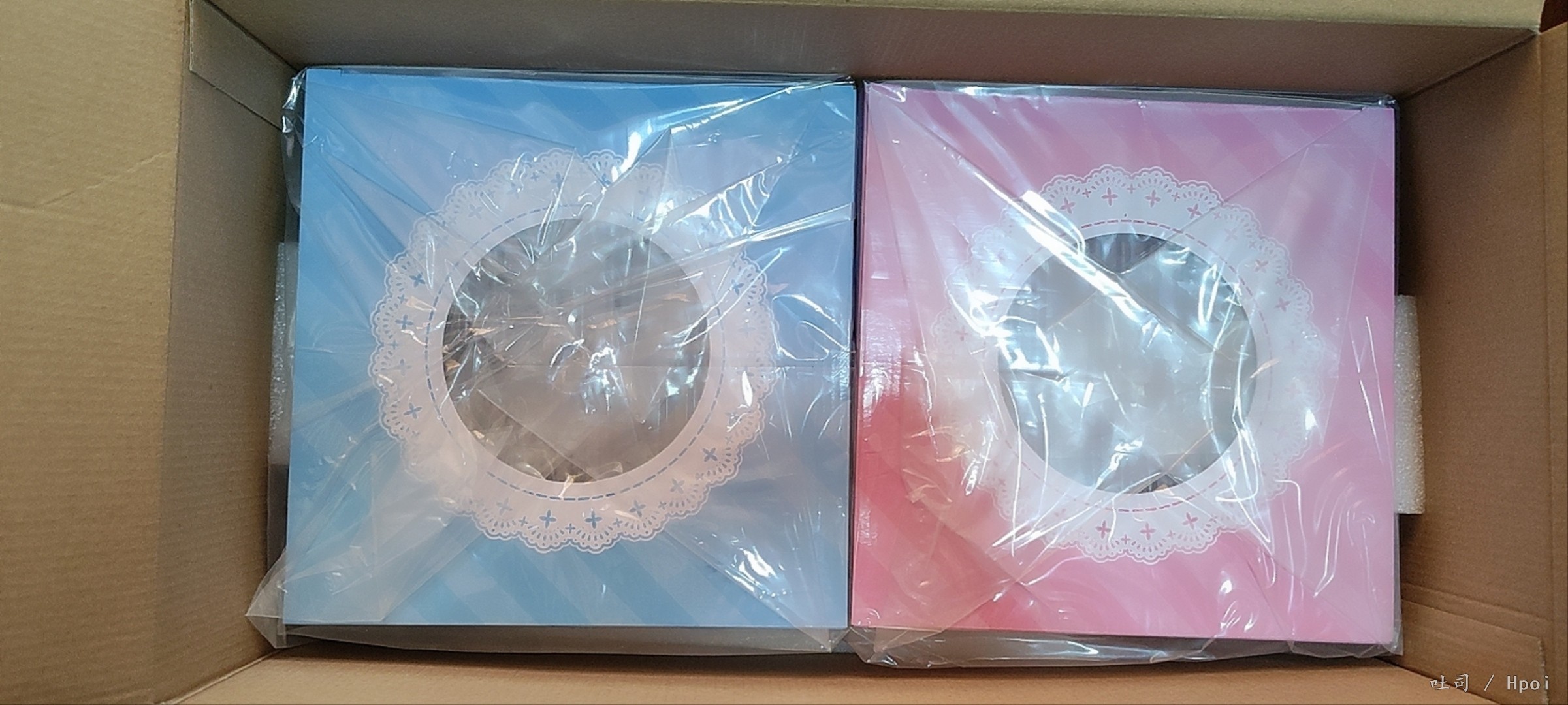 WF现场买的猫娘 -3008 | Hpoi手办维基