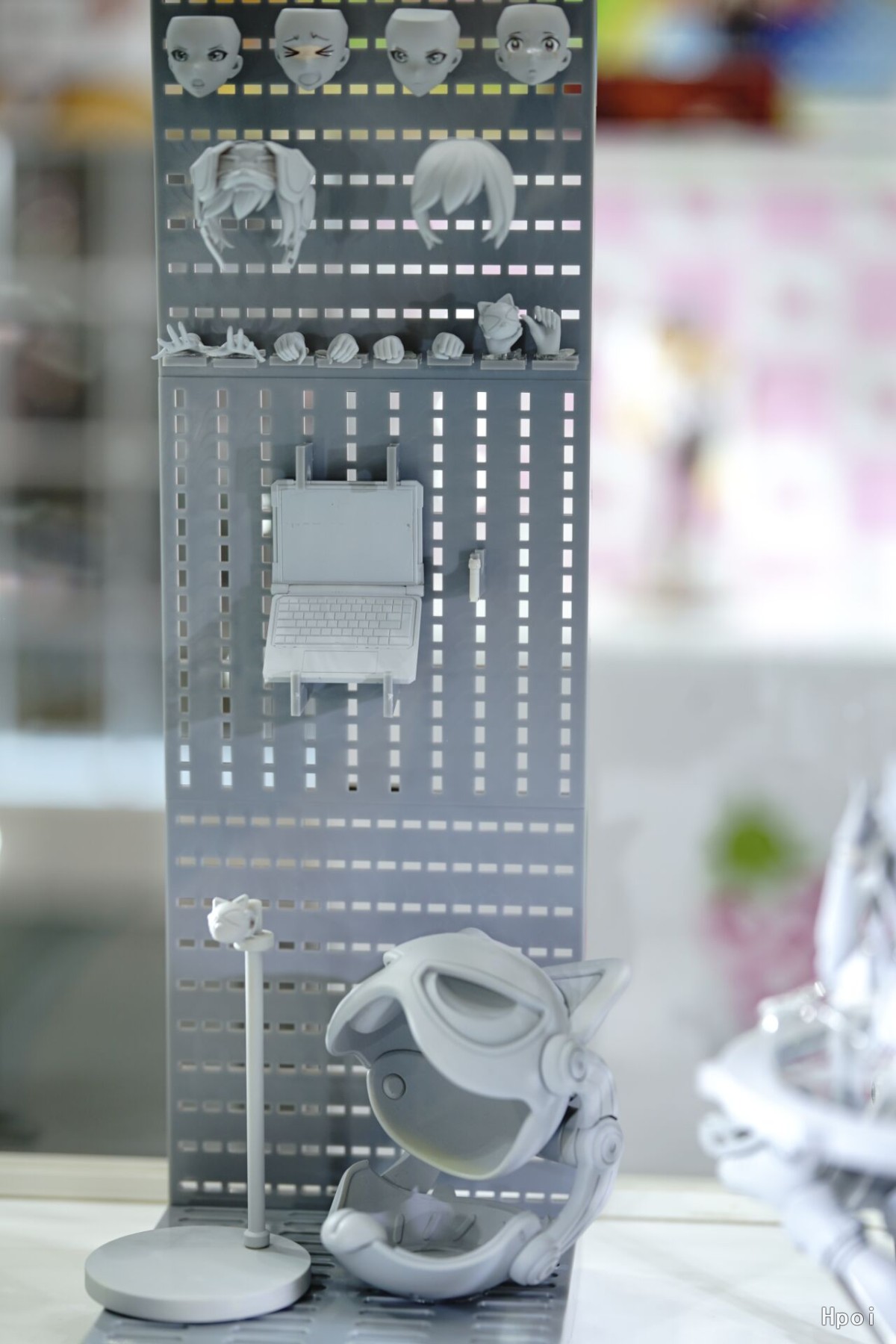 游戏王卡片游戏 怪兽藏品 I：P伪装舞会莱娜Ver.1 | Hpoi手办维基