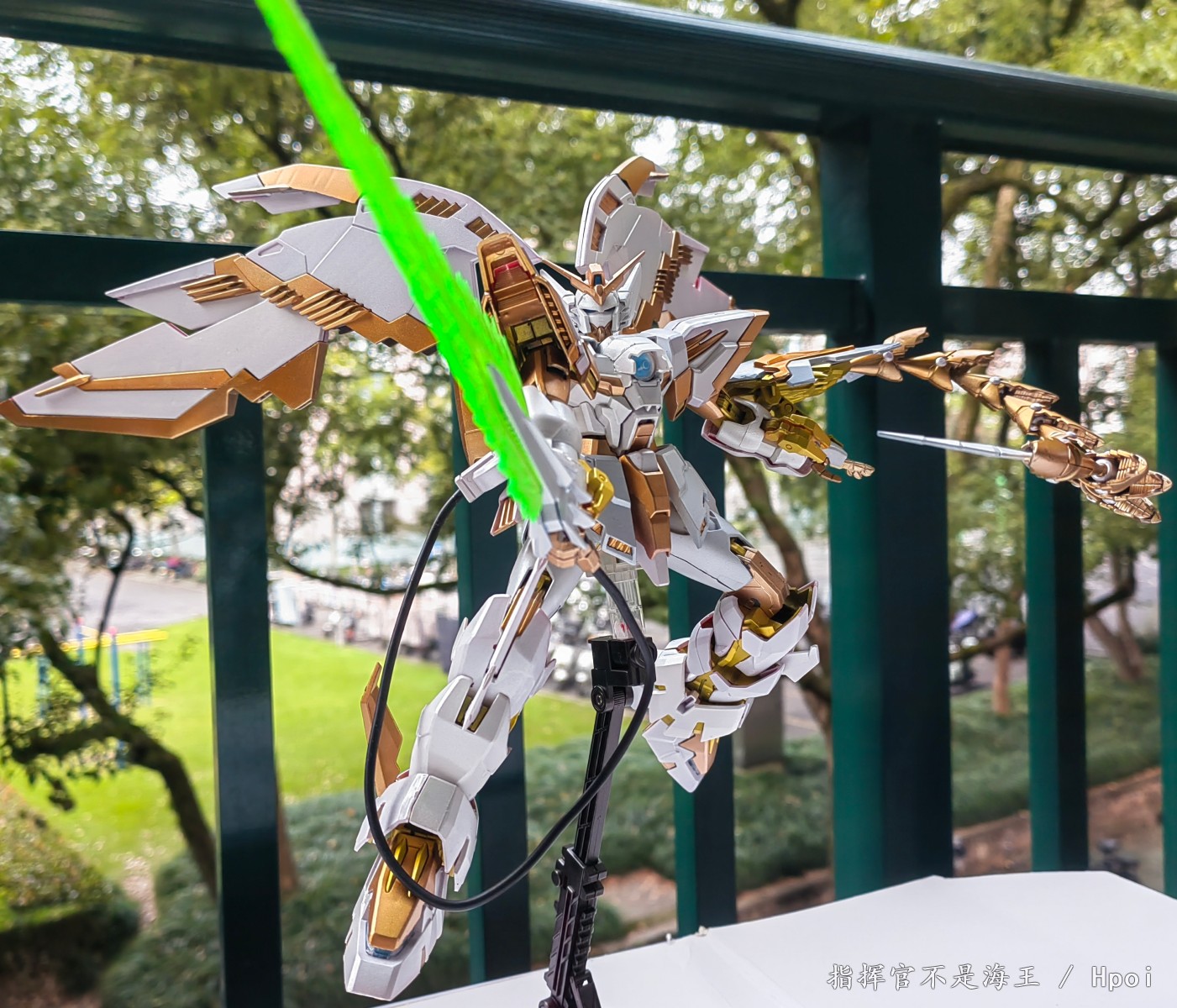 等什么618潮哥配色，不如自己喷 | Hpoi手办维基