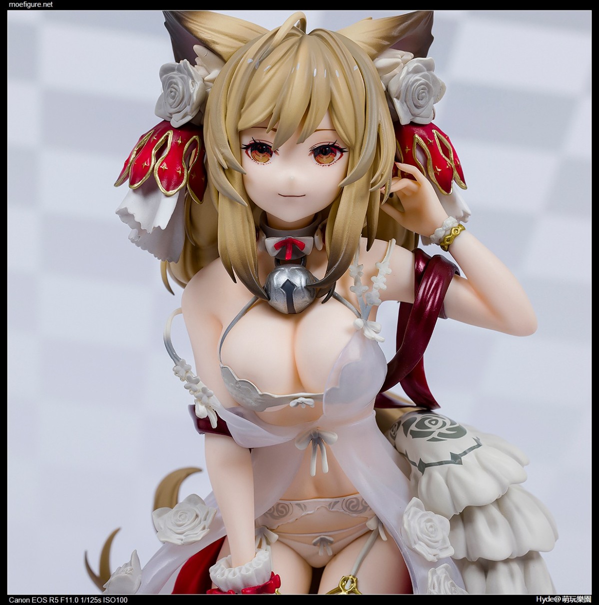 【UNION CREATIVE】かえるのこ's Illustration『猫』 | Hpoi手办维基