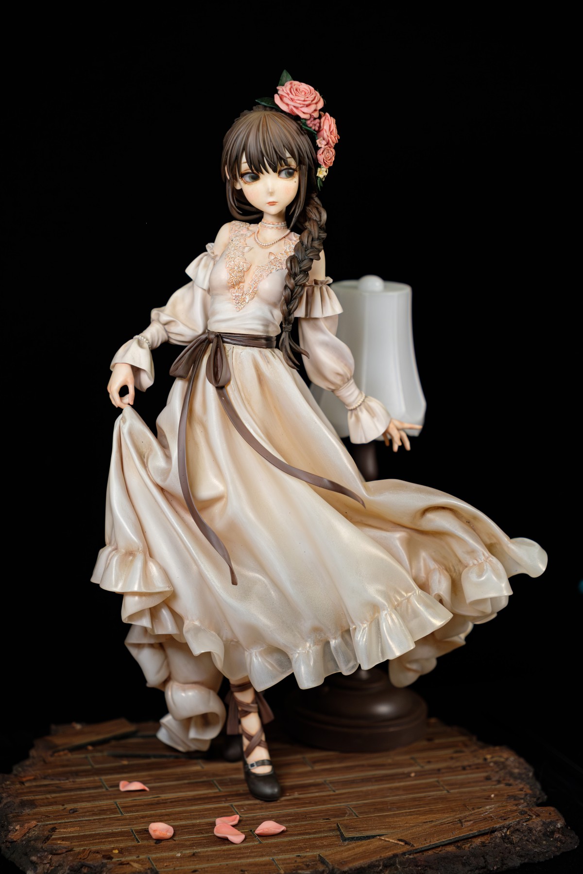 WF2023-E1馆随拍 | Hpoi手办维基