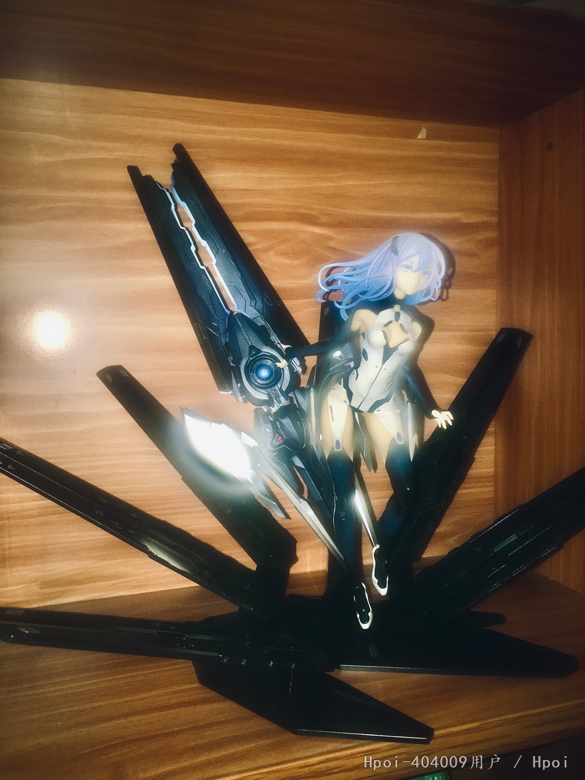 gsc蕾西亚 | Hpoi手办维基