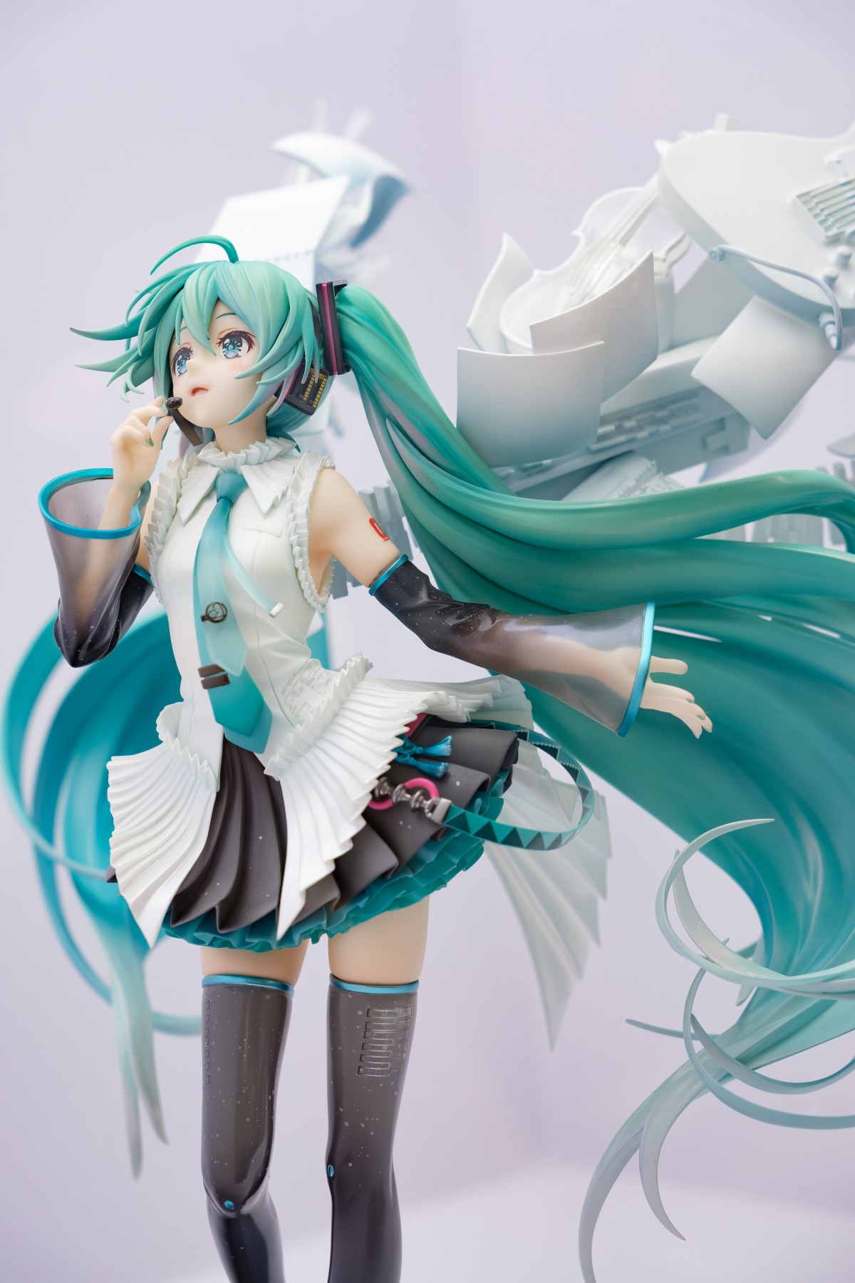 WF2023-E3E4馆随拍 | Hpoi手办维基