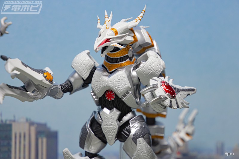 S.H.Figuarts 欧布奥特曼 加拉特隆 | Hpoi手办维基