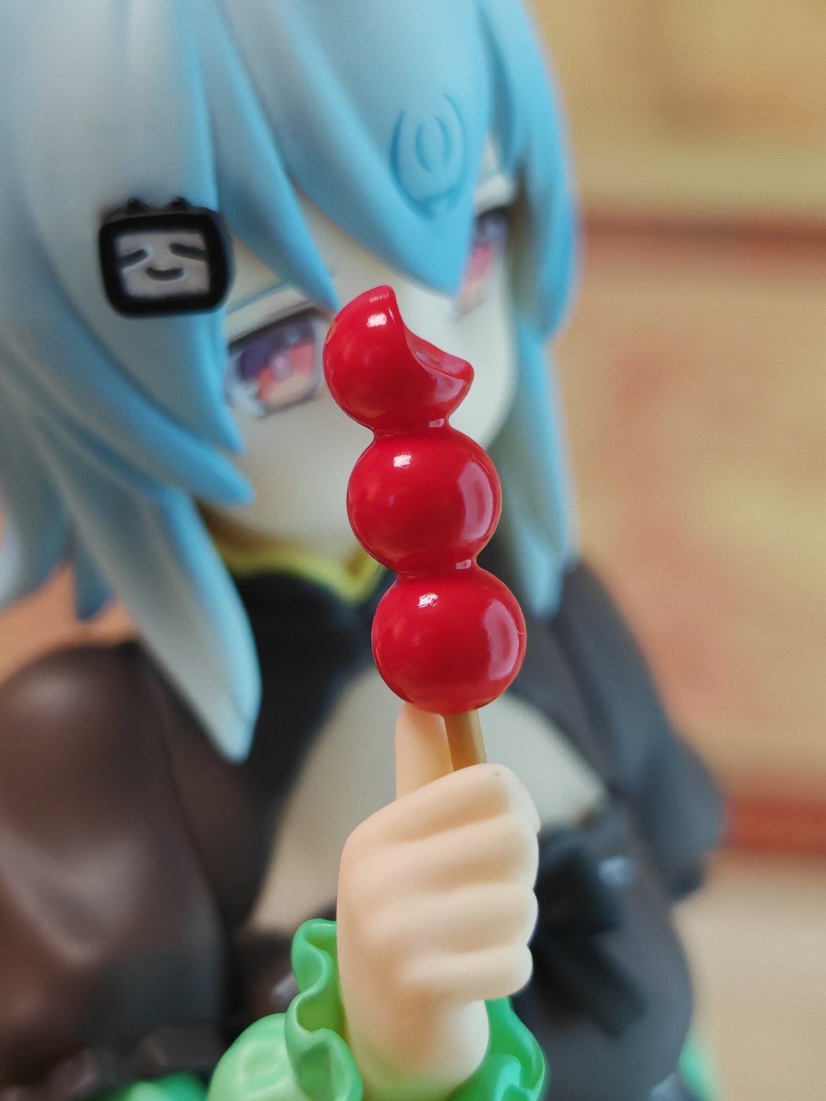 2233娘 随拍 | Hpoi手办维基