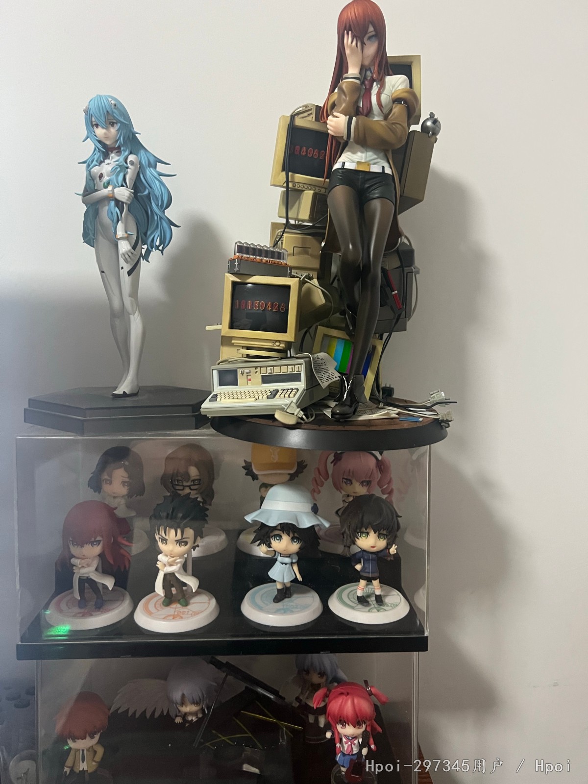 Ss挺快的 一天到手 | Hpoi手办维基