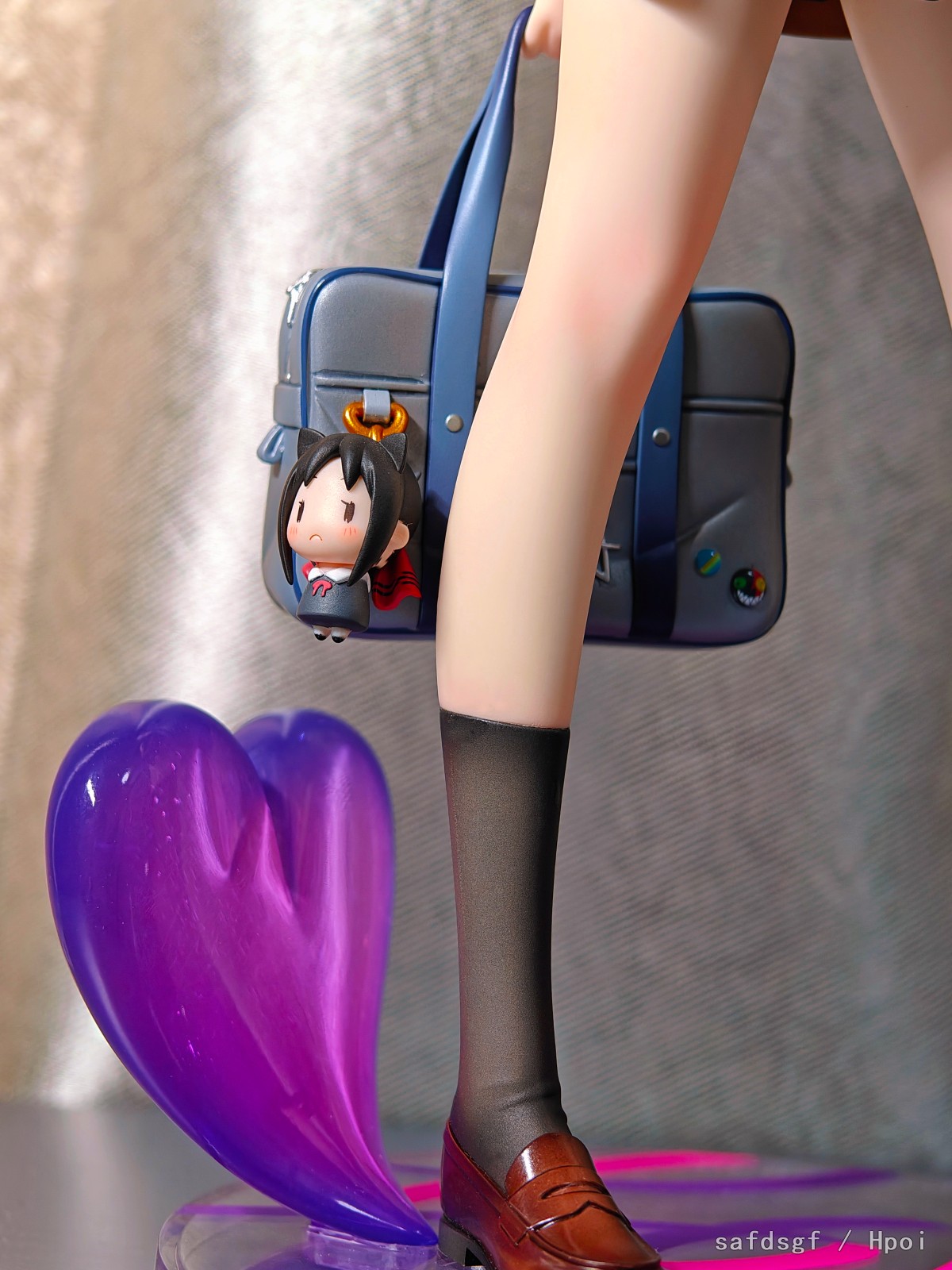 相册:AMAKUNI 早坂爱 by 裤袜脱落P | Hpoi手办维基