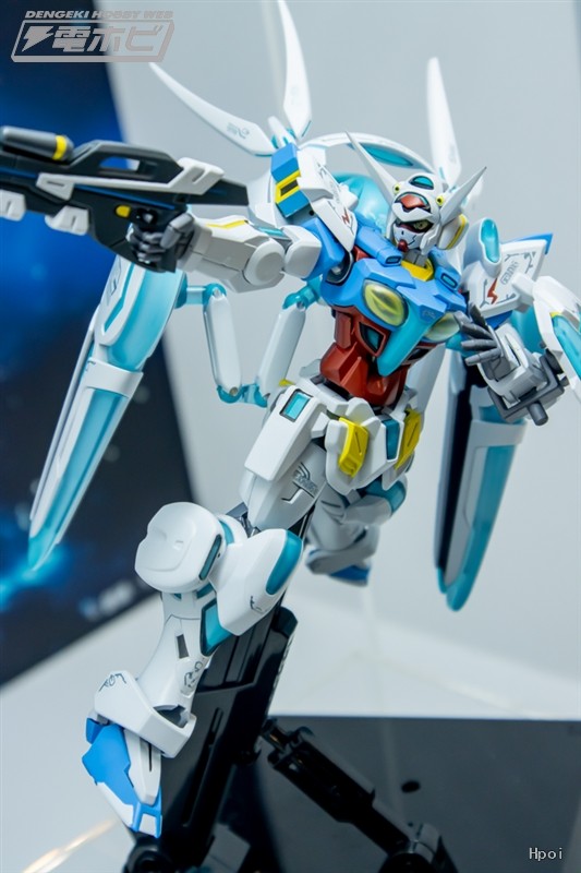 METAL ROBOT魂＜机动战士系列＞ G-Self高达（完美背包） | Hpoi手办维基