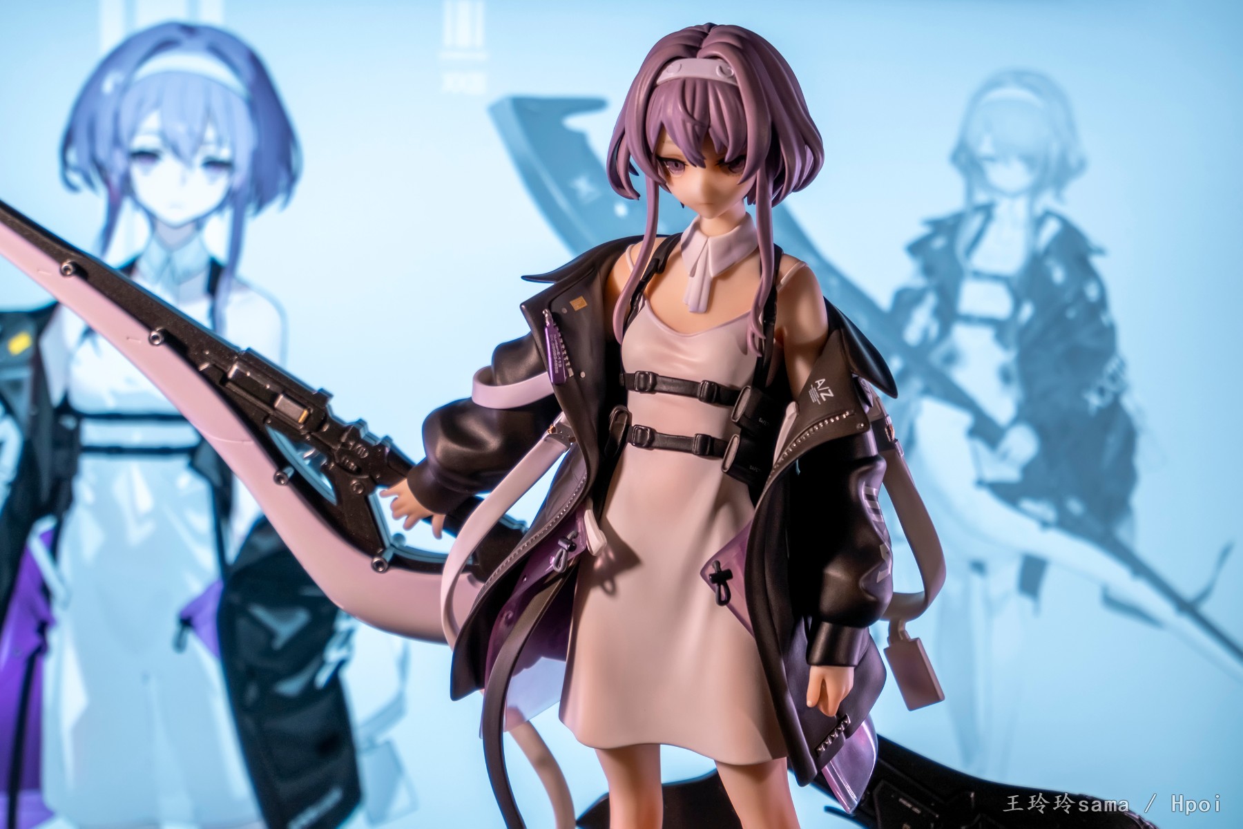 A-Z:[E] | Hpoi手办维基