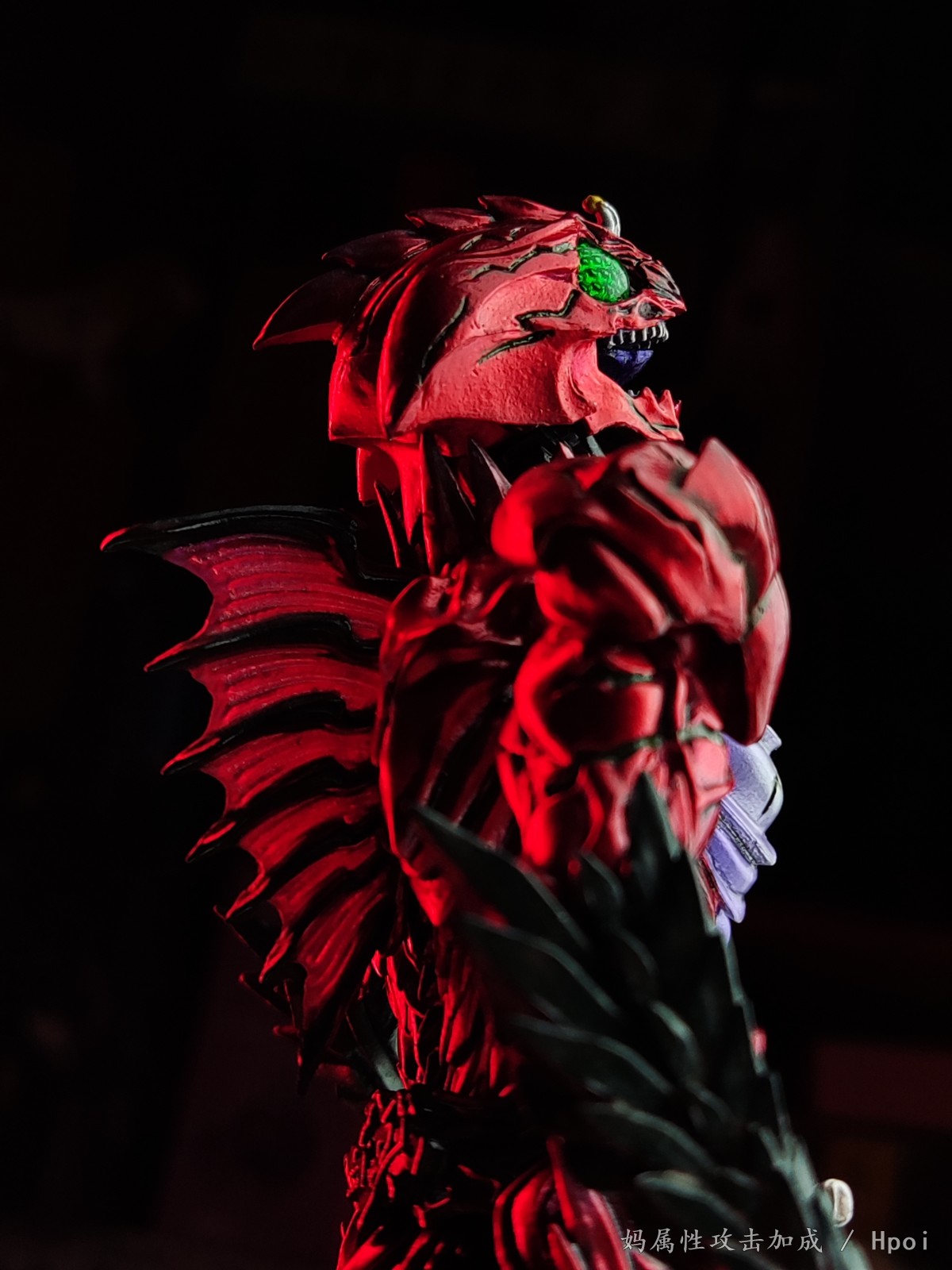 sic阿尔法 | Hpoi手办维基