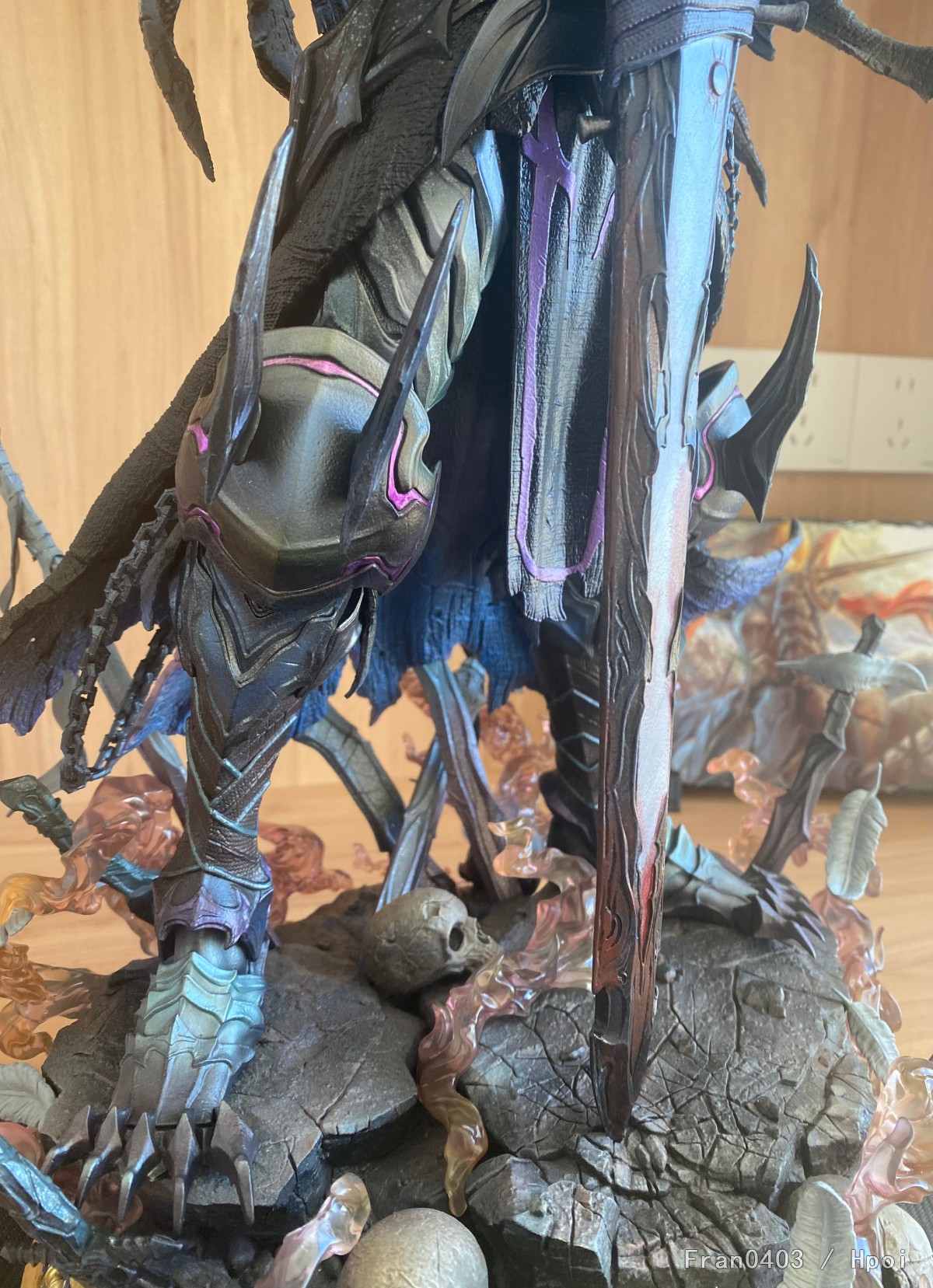 P1S 王哈桑 | Hpoi手办维基