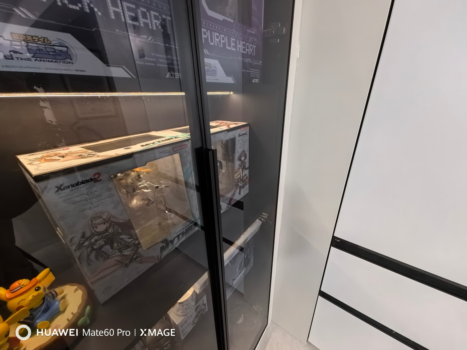 gsc光焰 | Hpoi手办维基