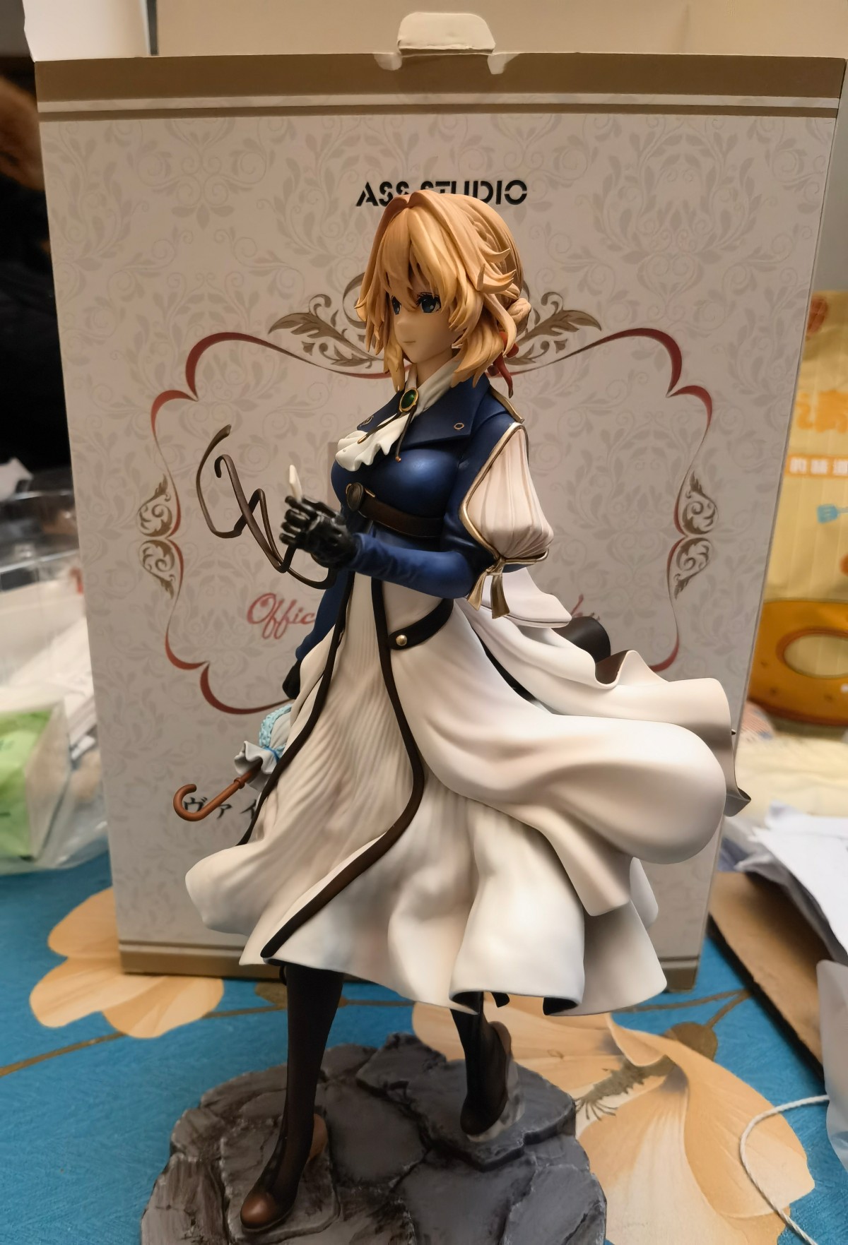 这GK到了就当水hopi经验了 | Hpoi手办维基