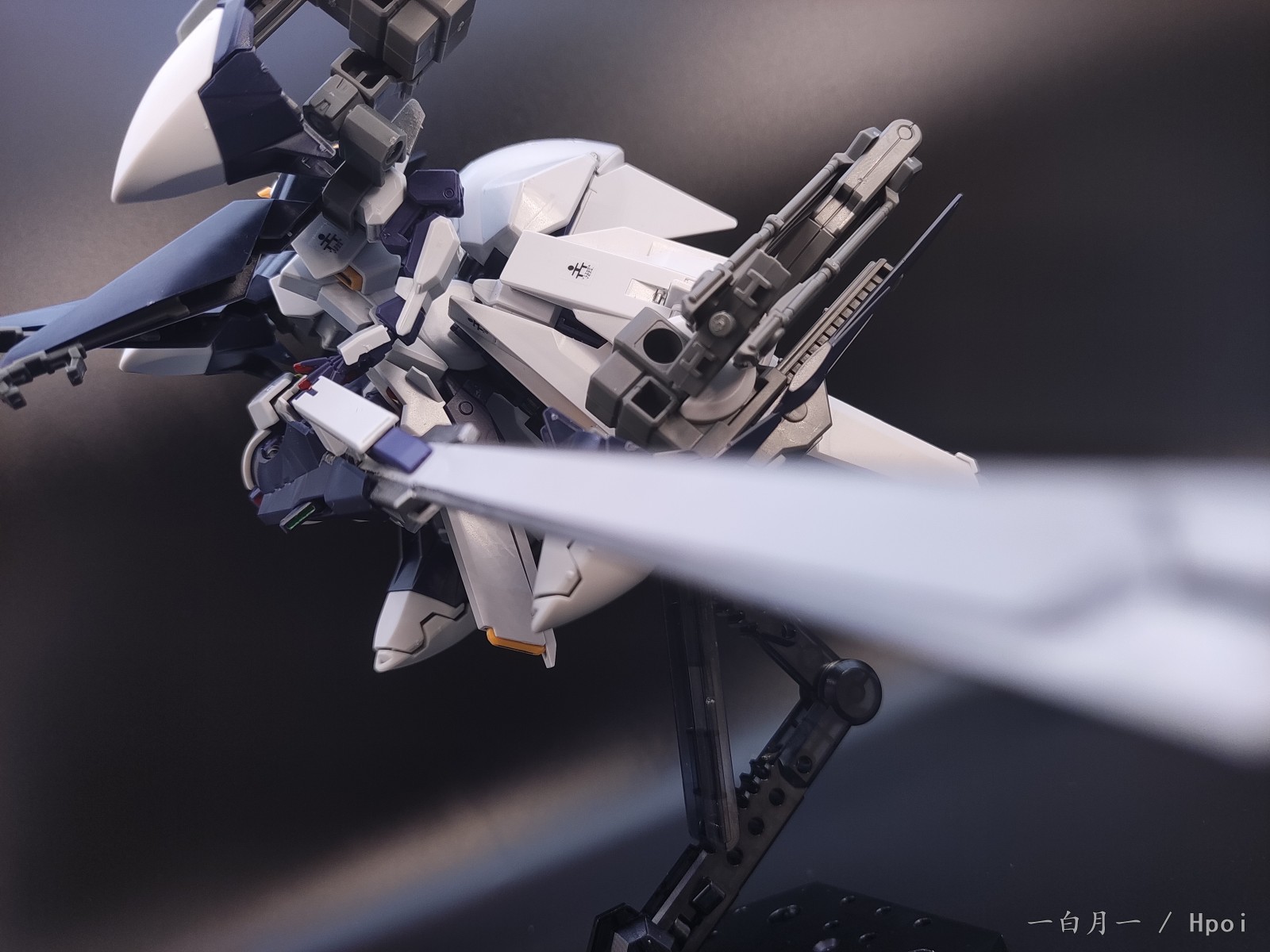 TR6 伍德渥特 试验配色 | Hpoi手办维基