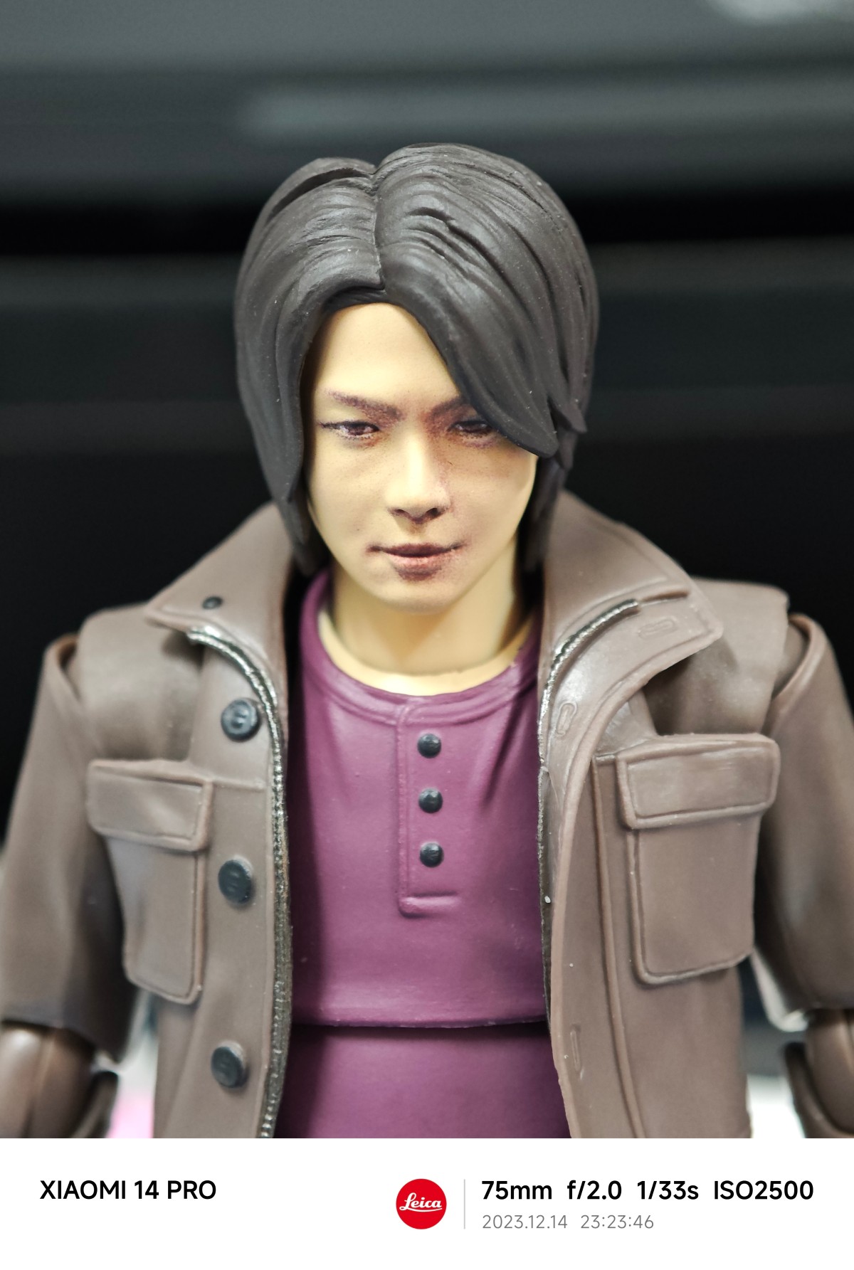 shf影月 | Hpoi手办维基