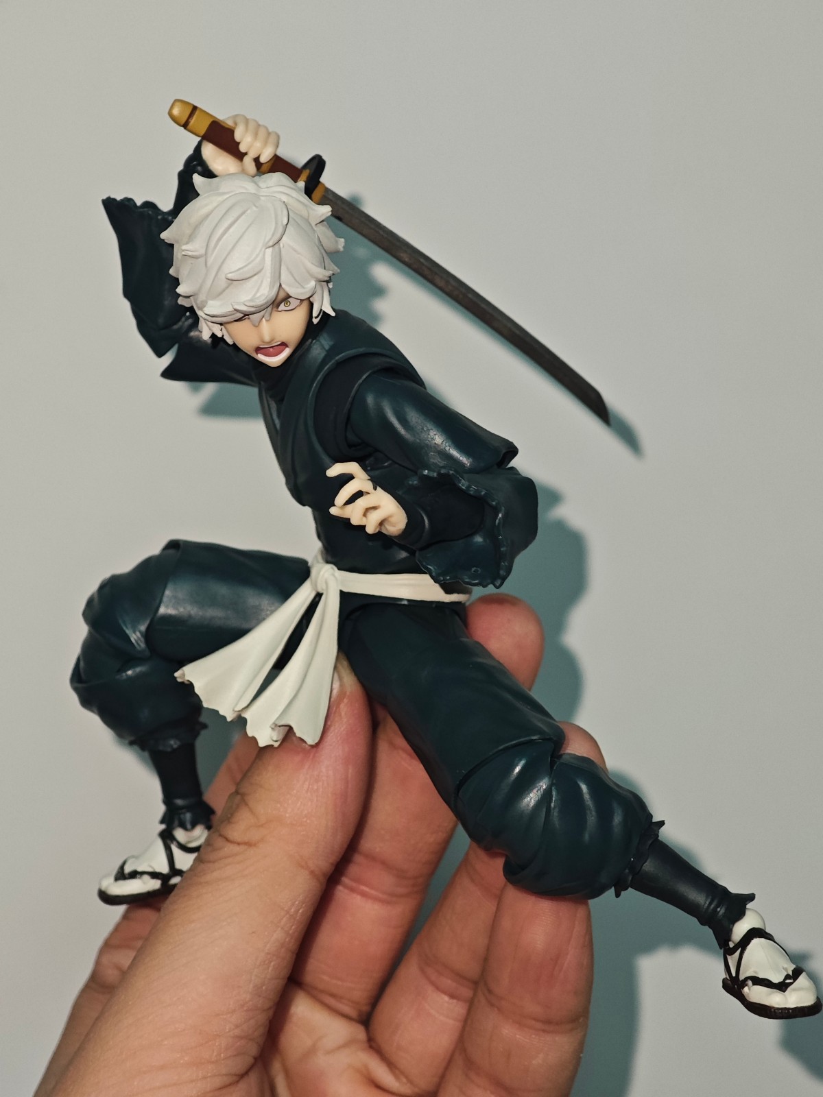 SHF 画眉丸 | Hpoi手办维基