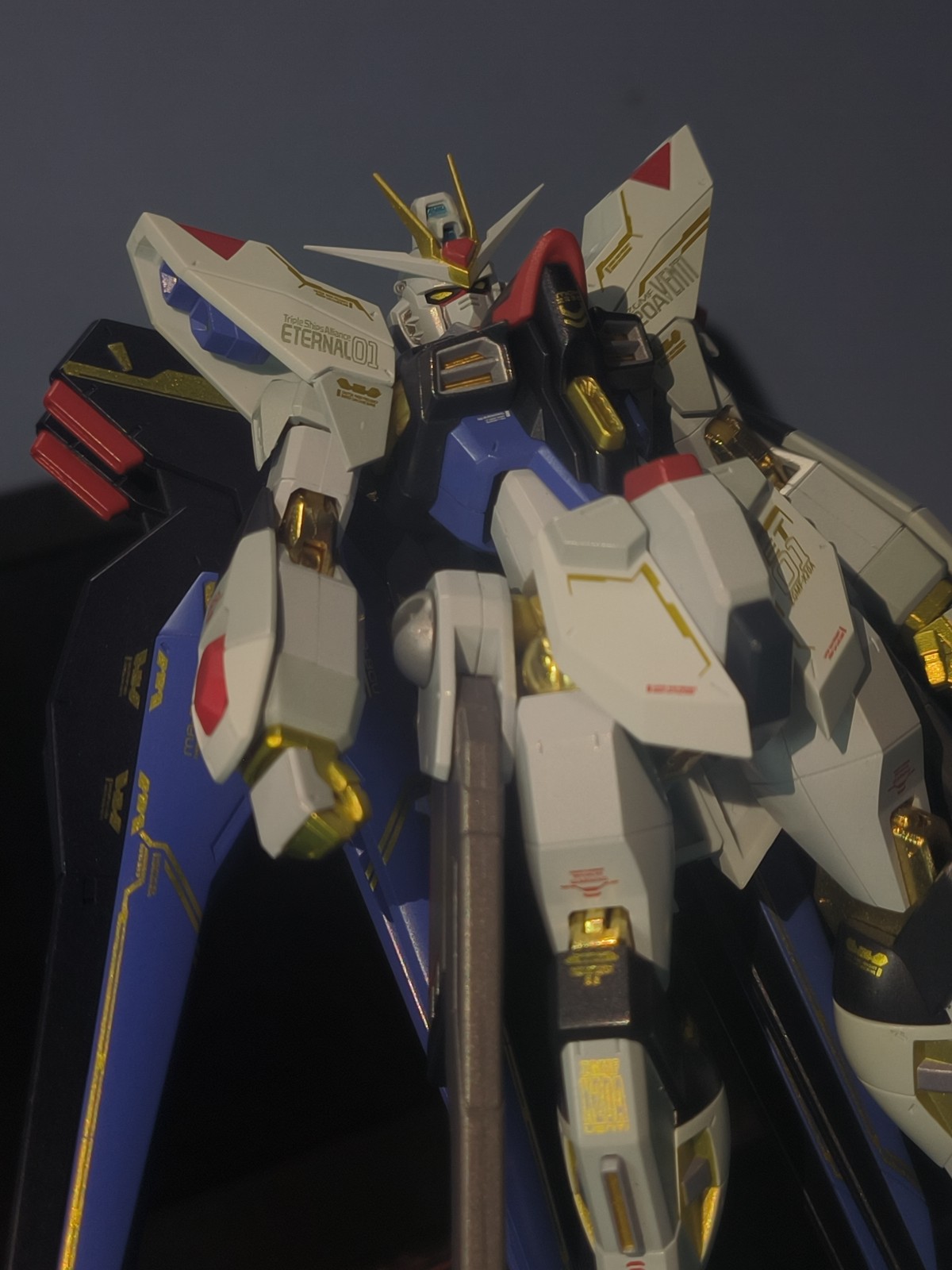 mr魂 强自20th | Hpoi手办维基