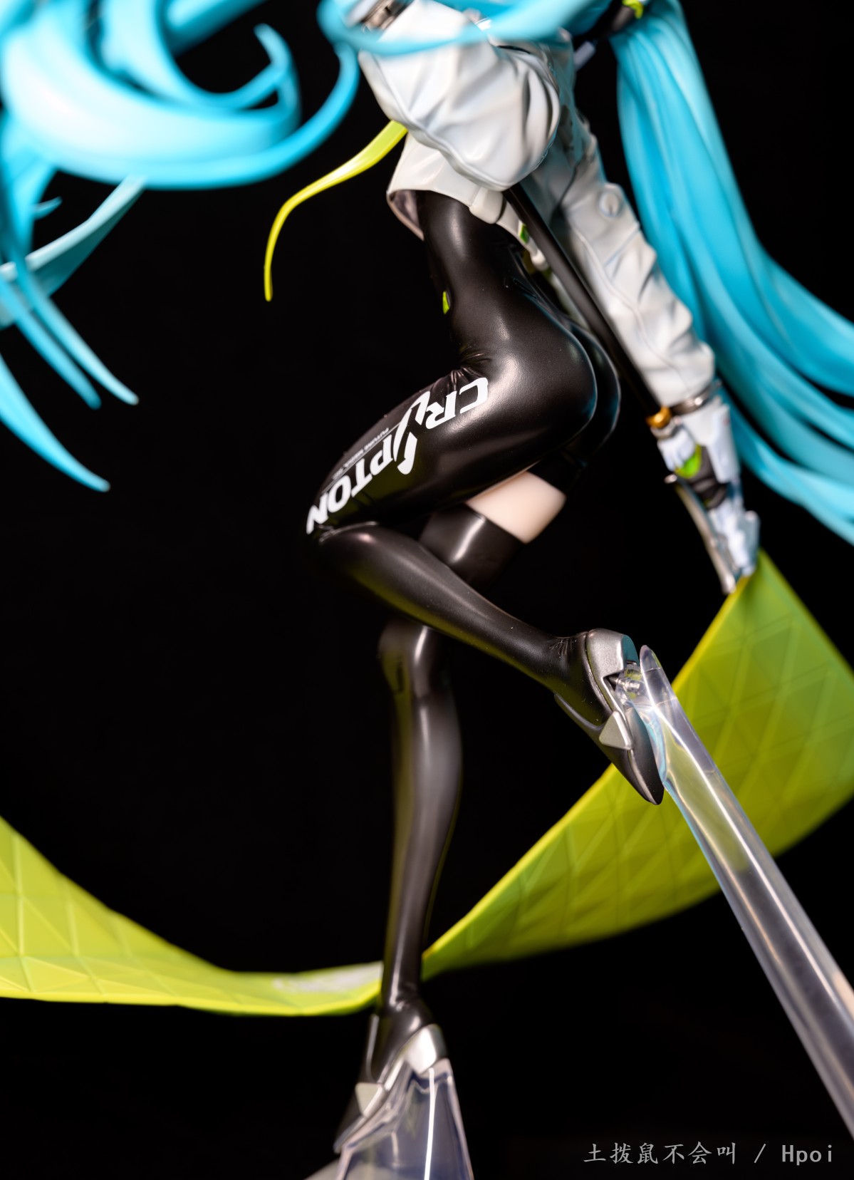 GSR Racing Miku 2022Ver. 1/7 | Hpoi手办维基