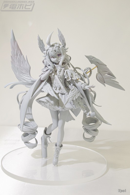 彩虹社 Enna Alouette | Hpoi手办维基