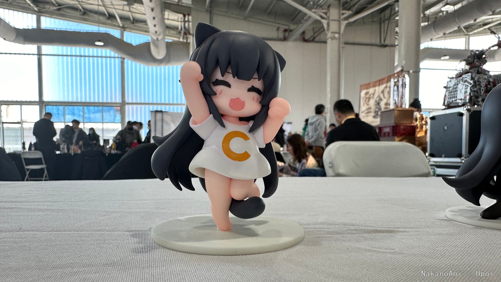 蜜汁工坊 盒蛋 Vol.1 | Hpoi手办维基