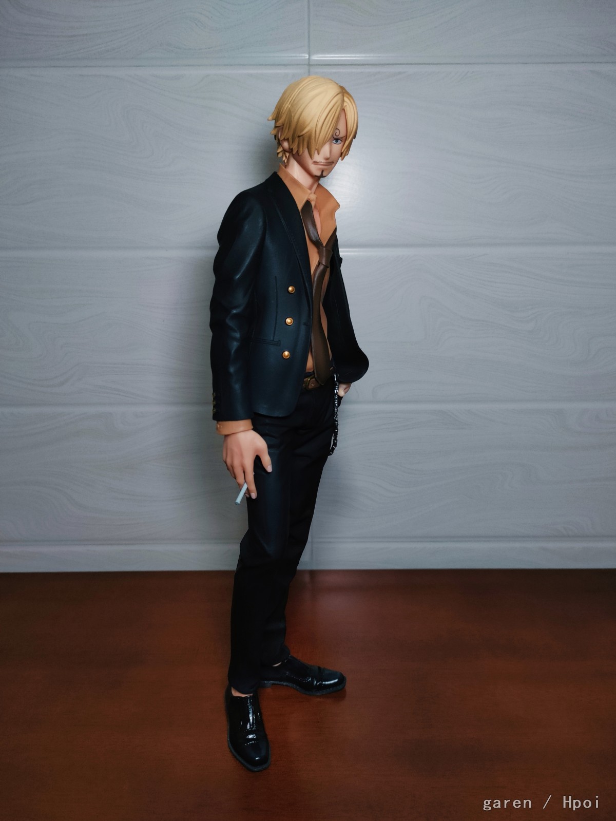 smsp山治 | Hpoi手办维基