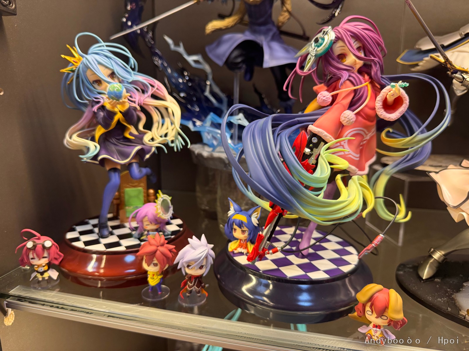 phat游戏人生 | Hpoi手办维基