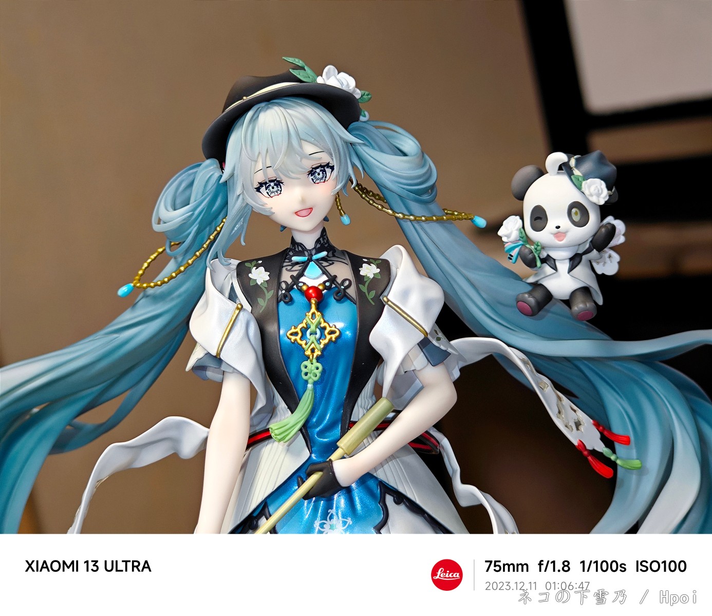 初音未来 未来有你2021 「MIKU WITH YOU 2021」 | Hpoi手办维基