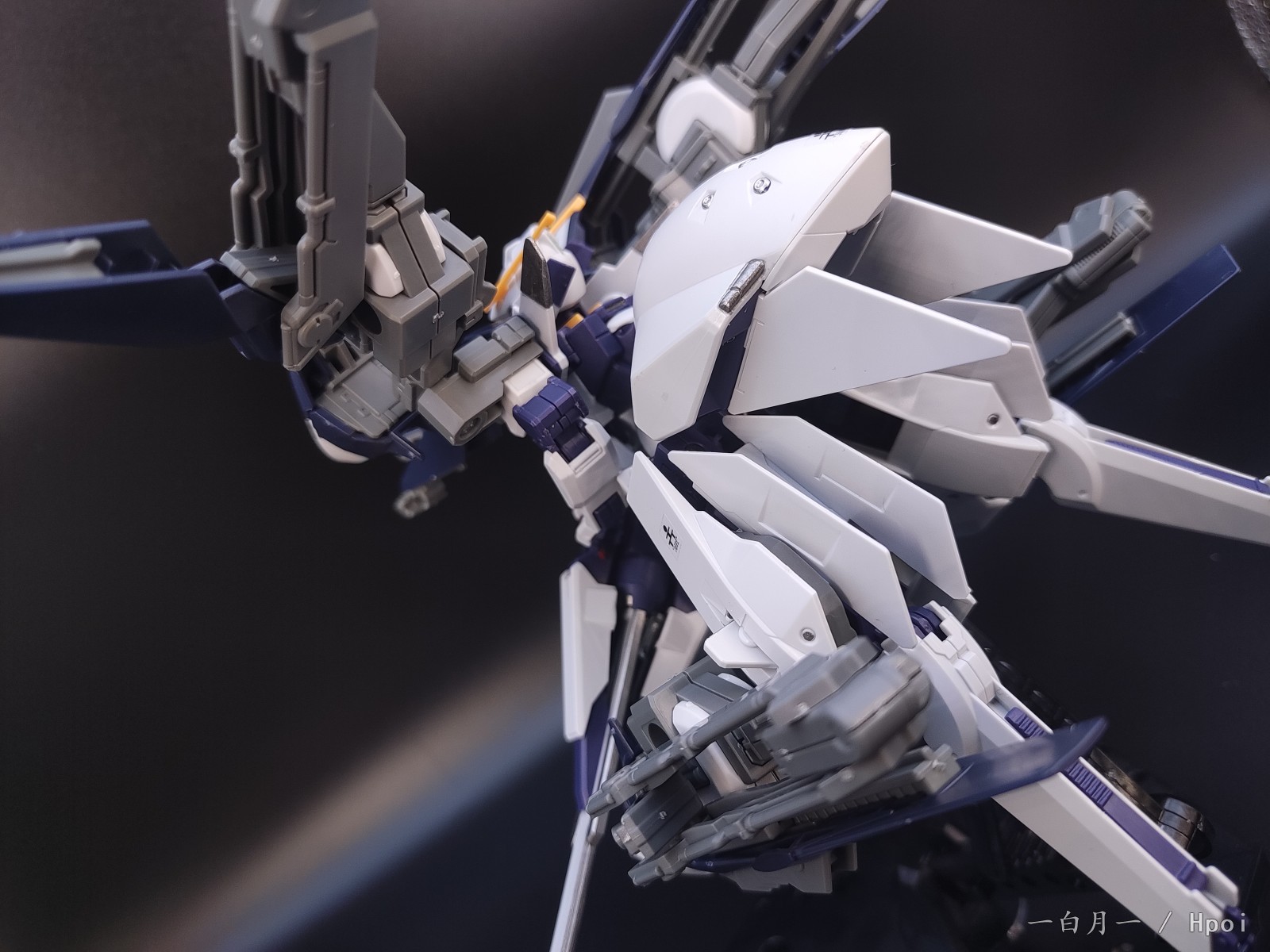 TR6 伍德渥特 试验配色 | Hpoi手办维基