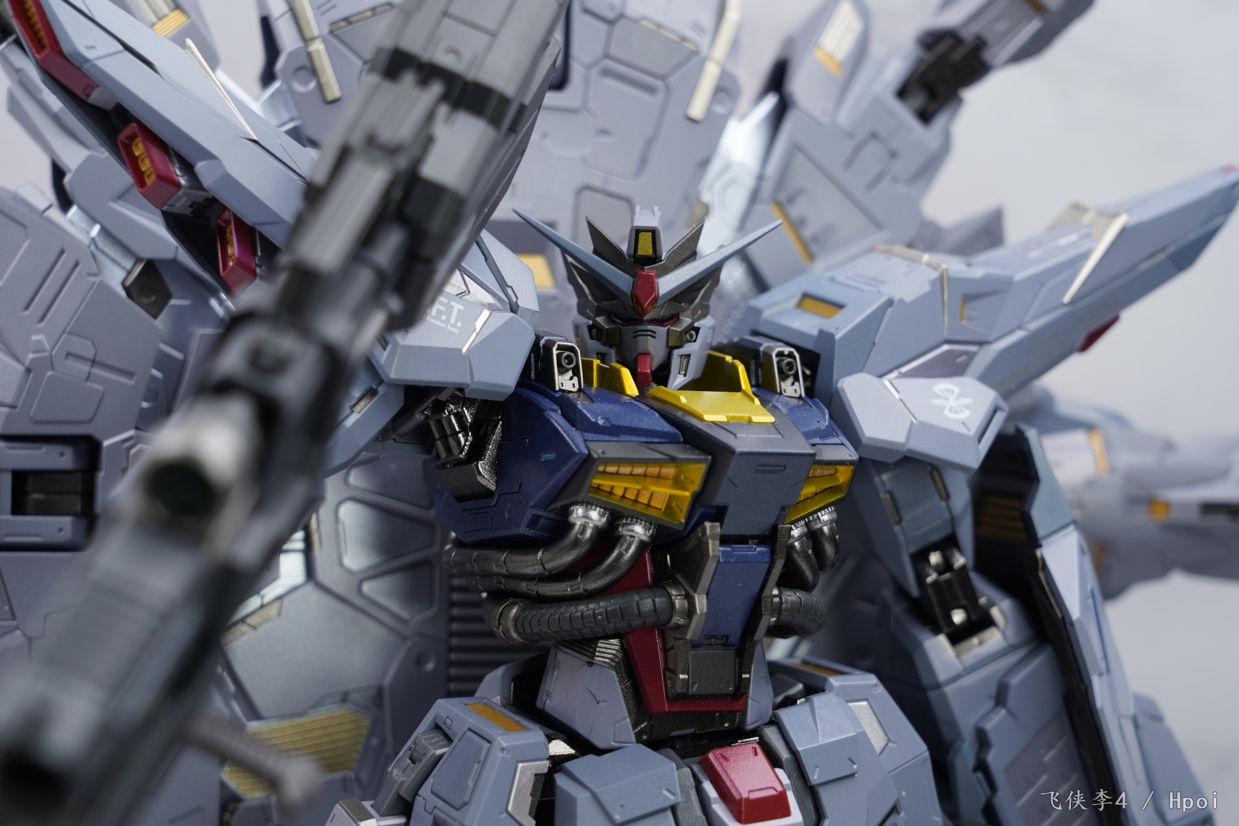 mb 神意 | Hpoi手办维基