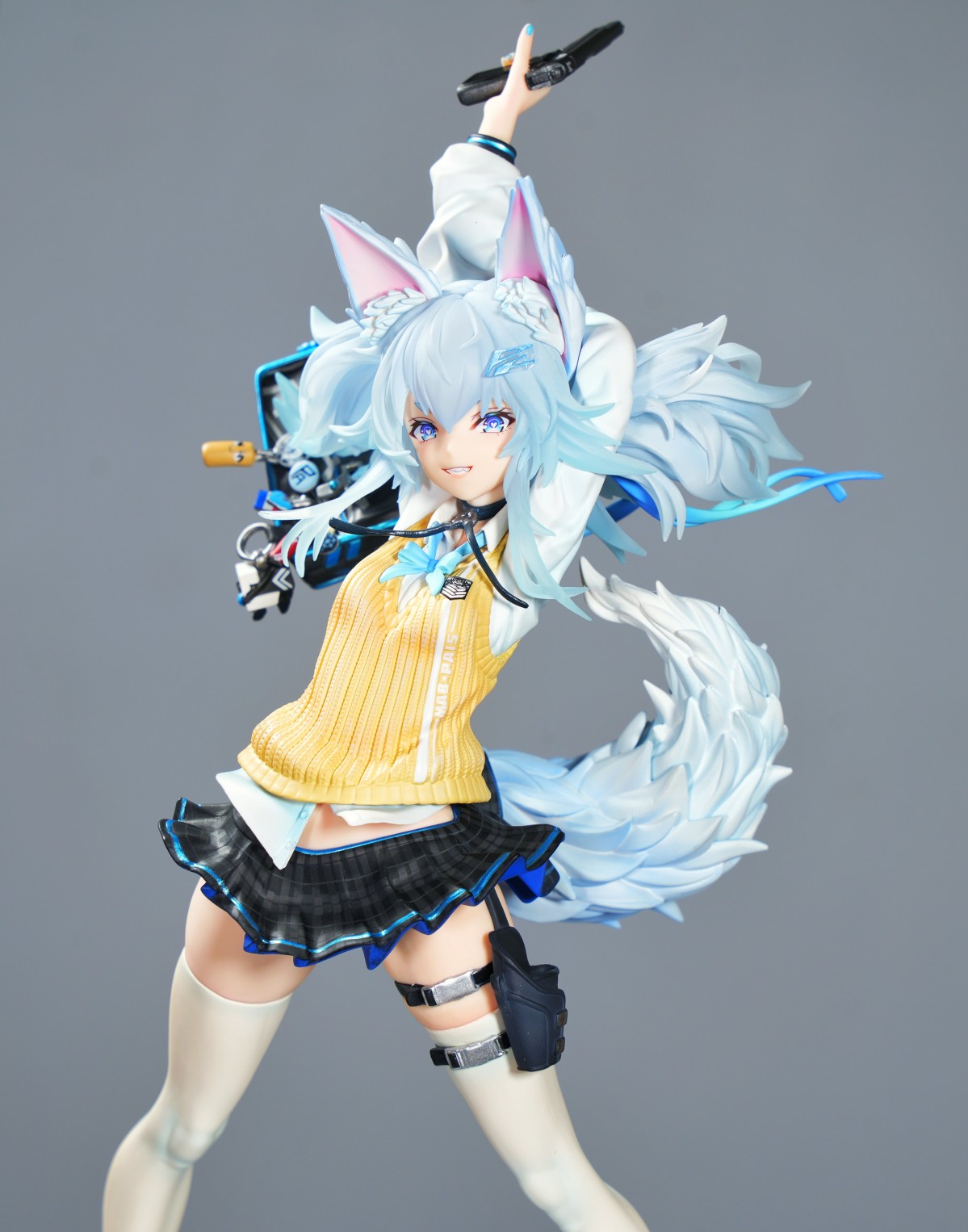 Pa15随拍 | Hpoi手办维基