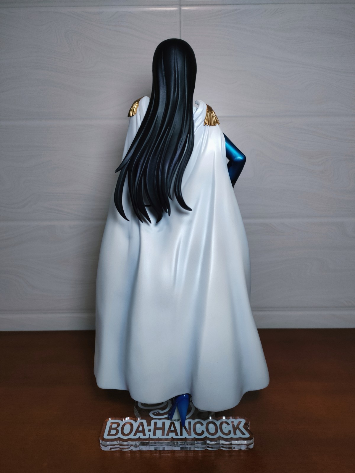 pop蓝衣女帝 | Hpoi手办维基