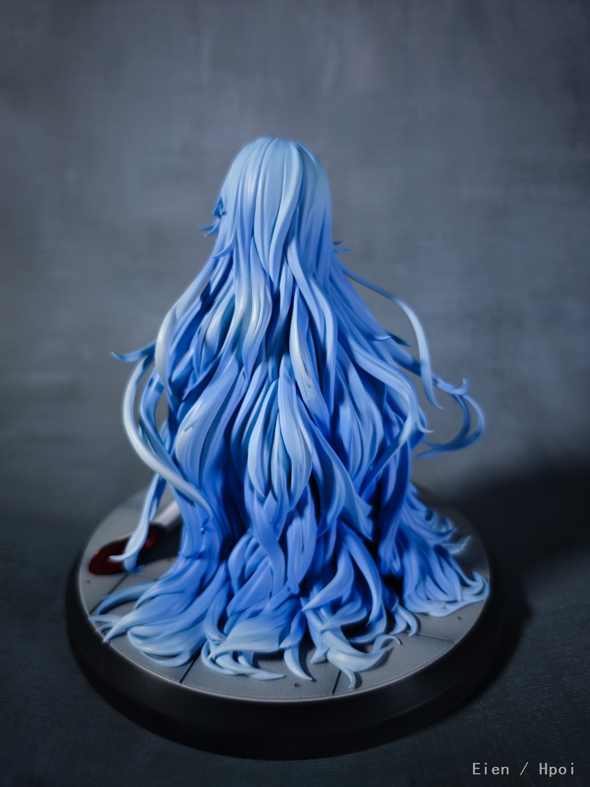 相册:GSC 新世纪福音战士新剧场版:│ 绫波丽 长发Ver. 开箱评测 by Eien | Hpoi手办维基