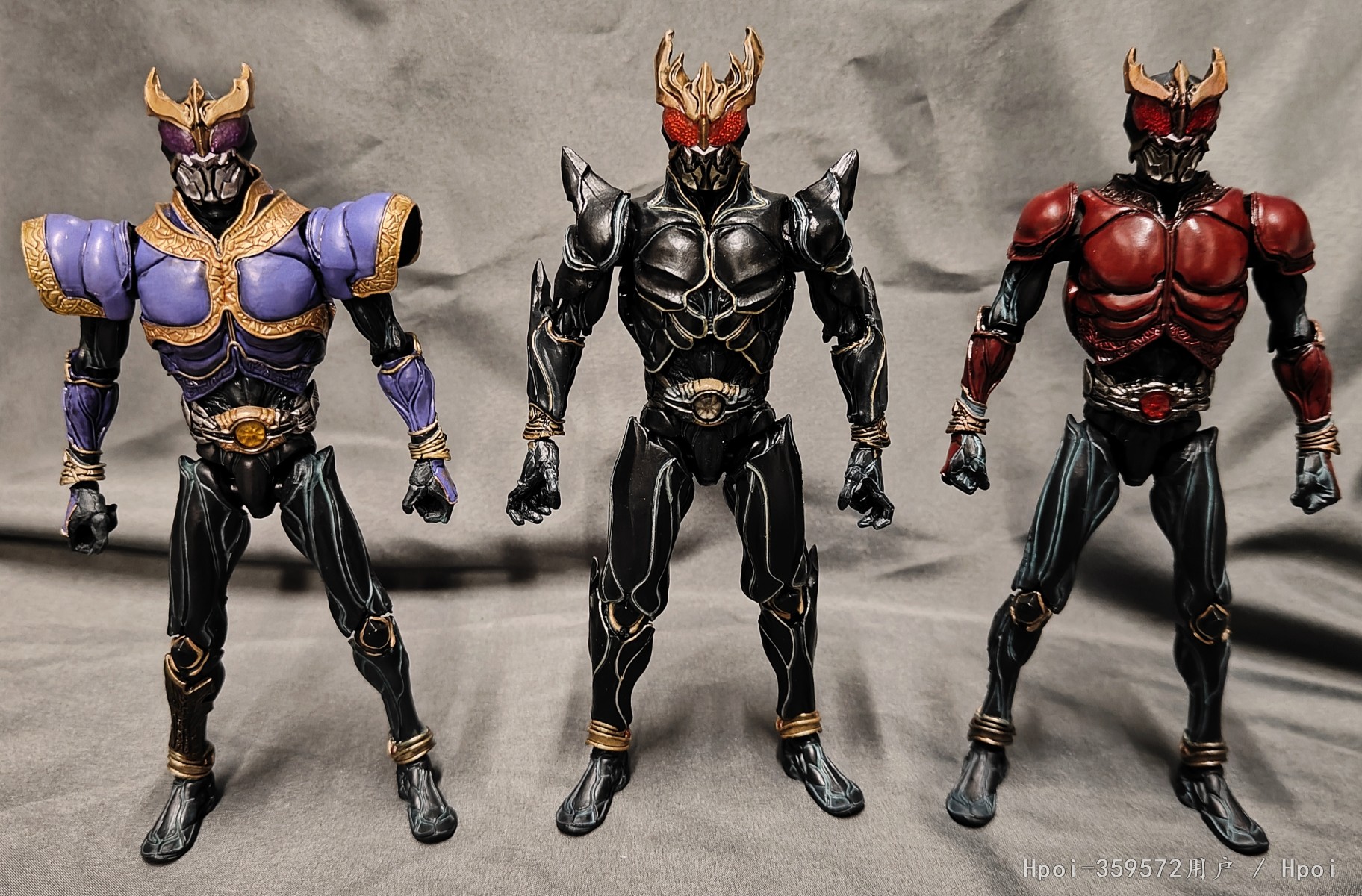 相册:sic空我 by MikaMyDearest | Hpoi手办维基