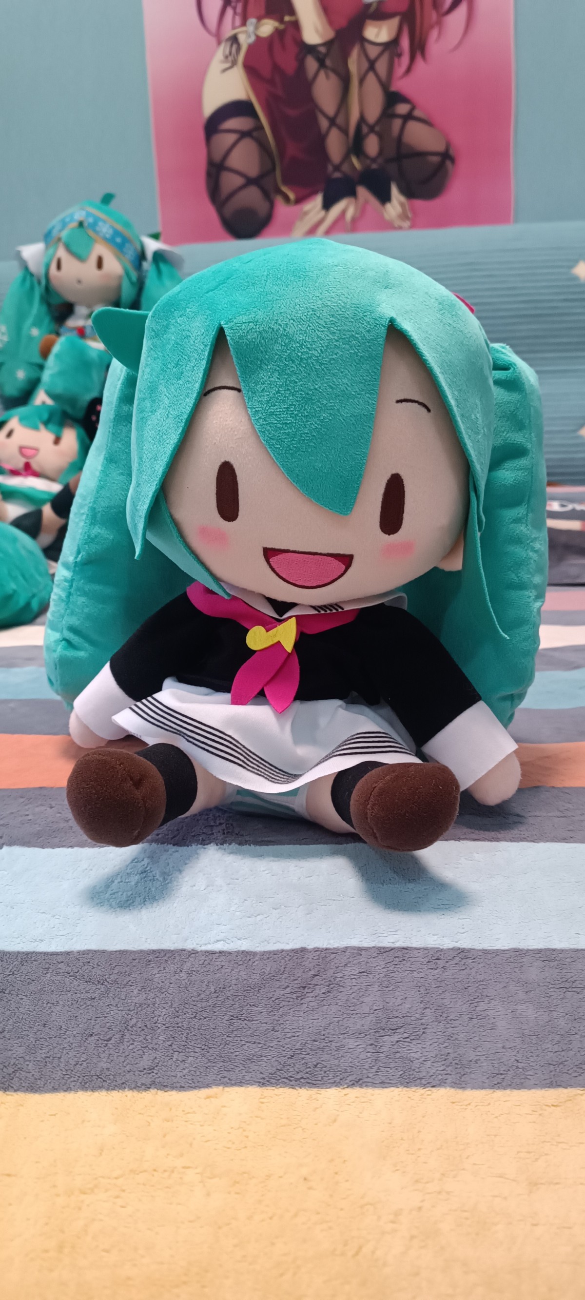 fufu | Hpoi手办维基