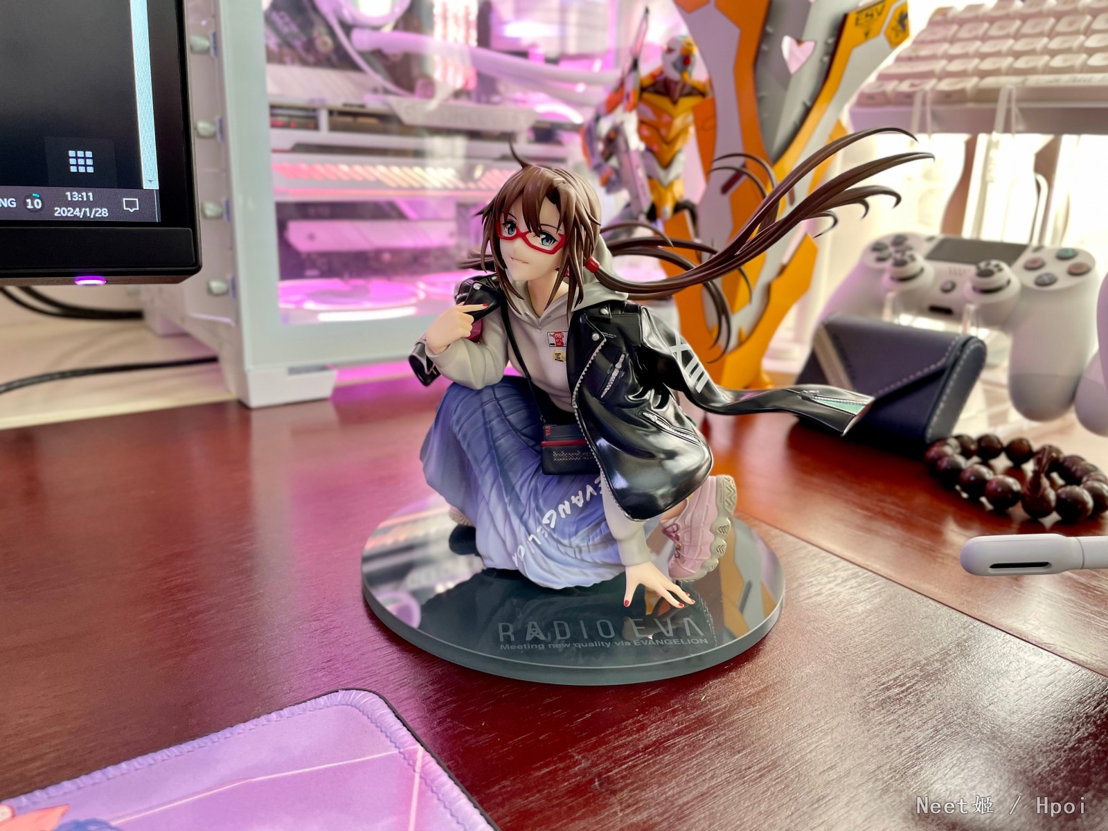 HobbyMax真希波 | Hpoi手办维基