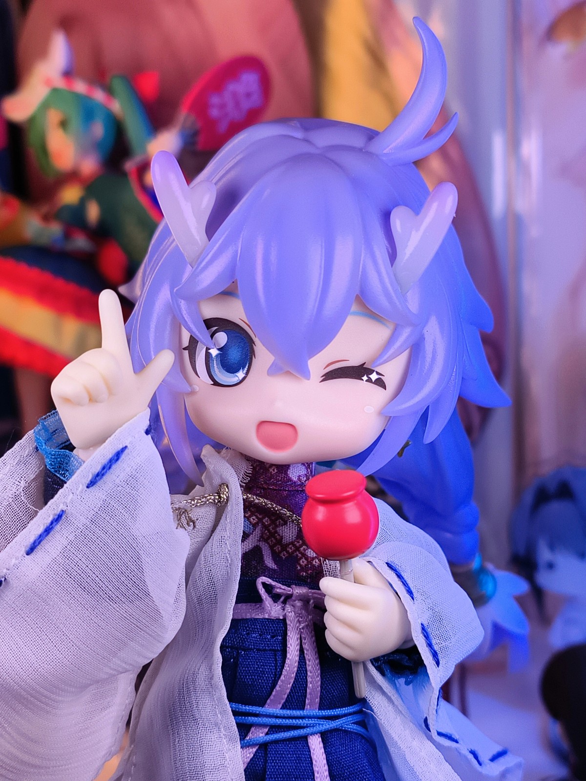 白露 | Hpoi手办维基