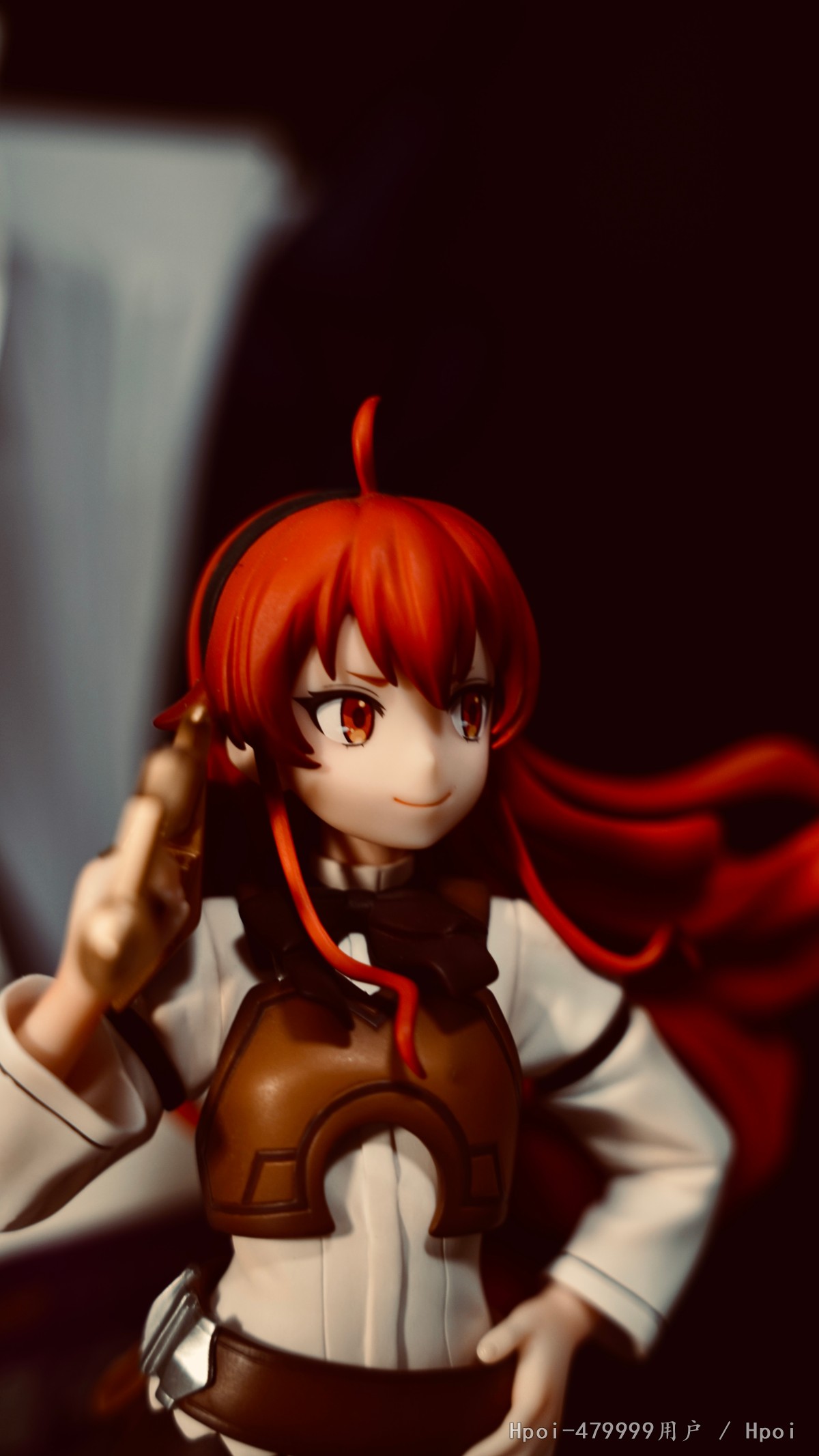 艾莉丝🥰🥰🥰 | Hpoi手办维基