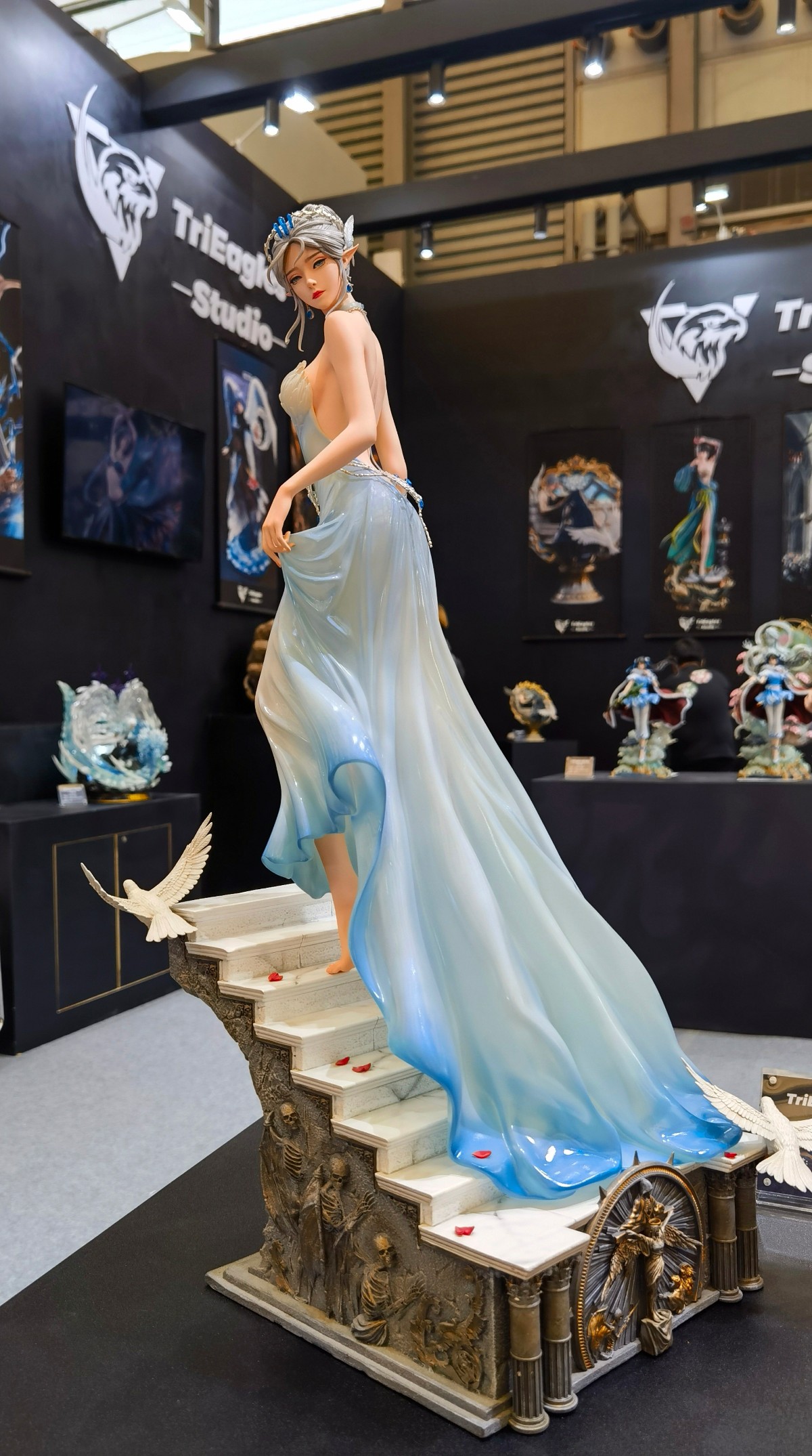 2022～2023wf展 | Hpoi手办维基