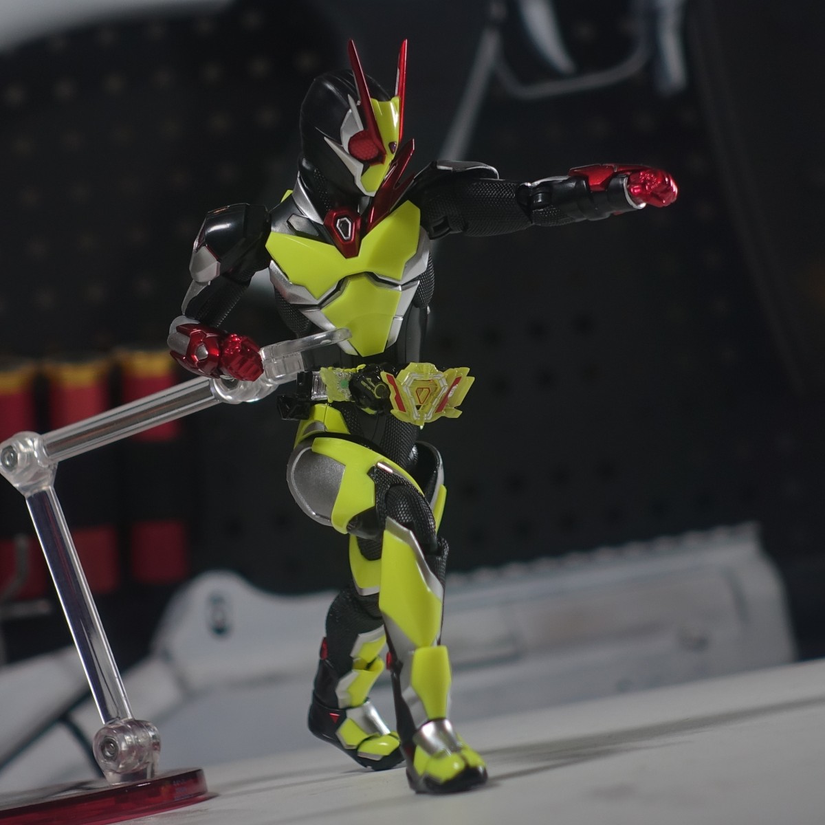 02 | Hpoi手办维基