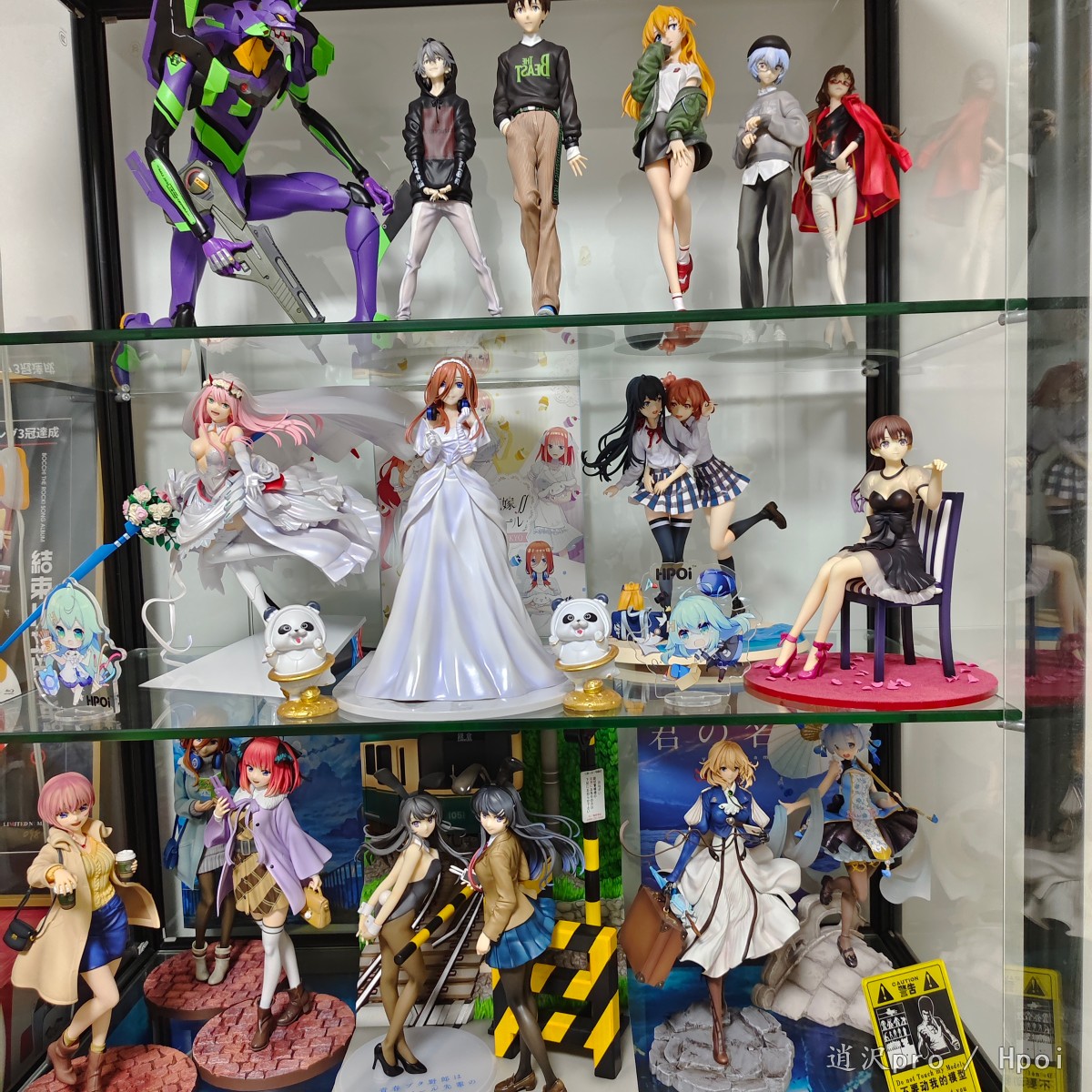 2024年总结( ͡° ͡°) | Hpoi手办维基